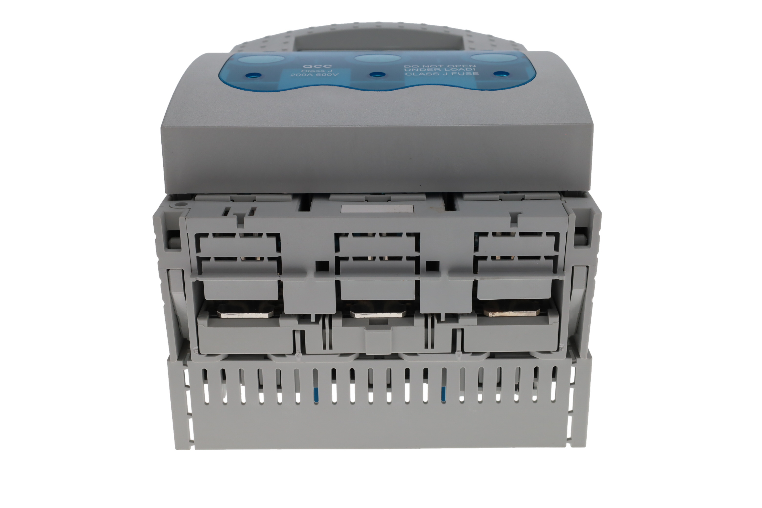 33403 Fuse Holder by WOHNER