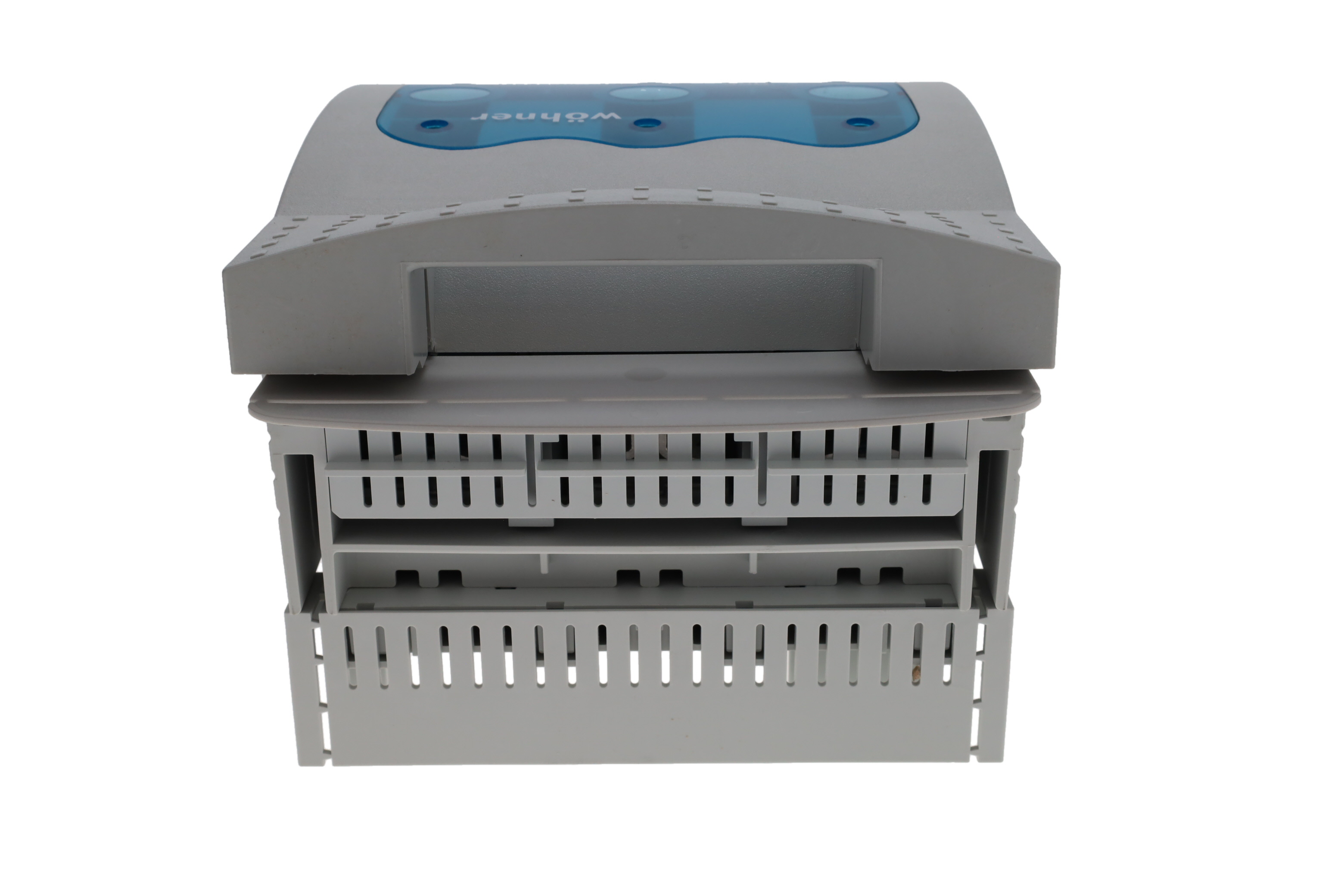 33403 Fuse Holder by WOHNER