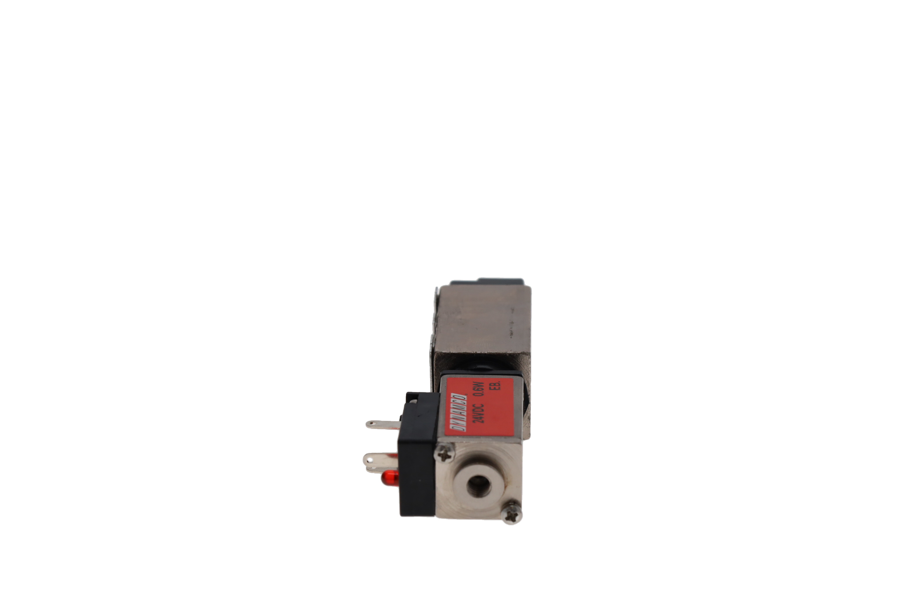 D3533KLO Solenoid Valve by DYNAMCO INC