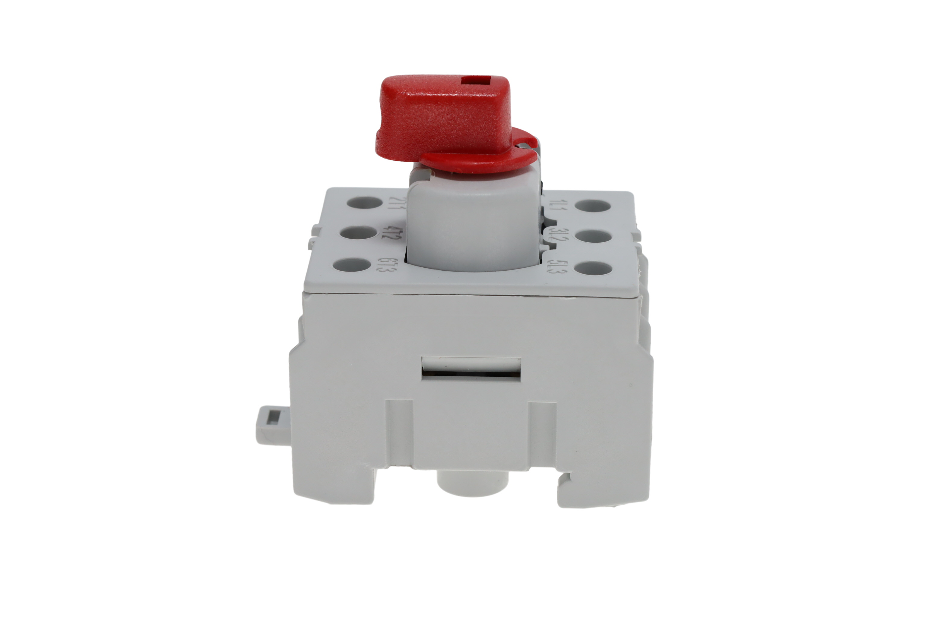KU340N Disconnect Switch by KATKO