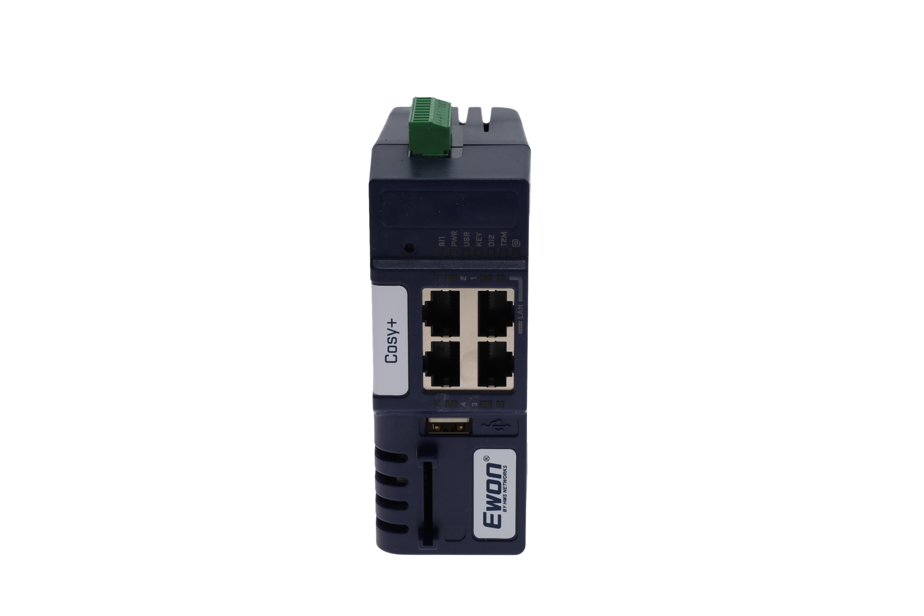 EC71330_00MA Networking Router by EWON