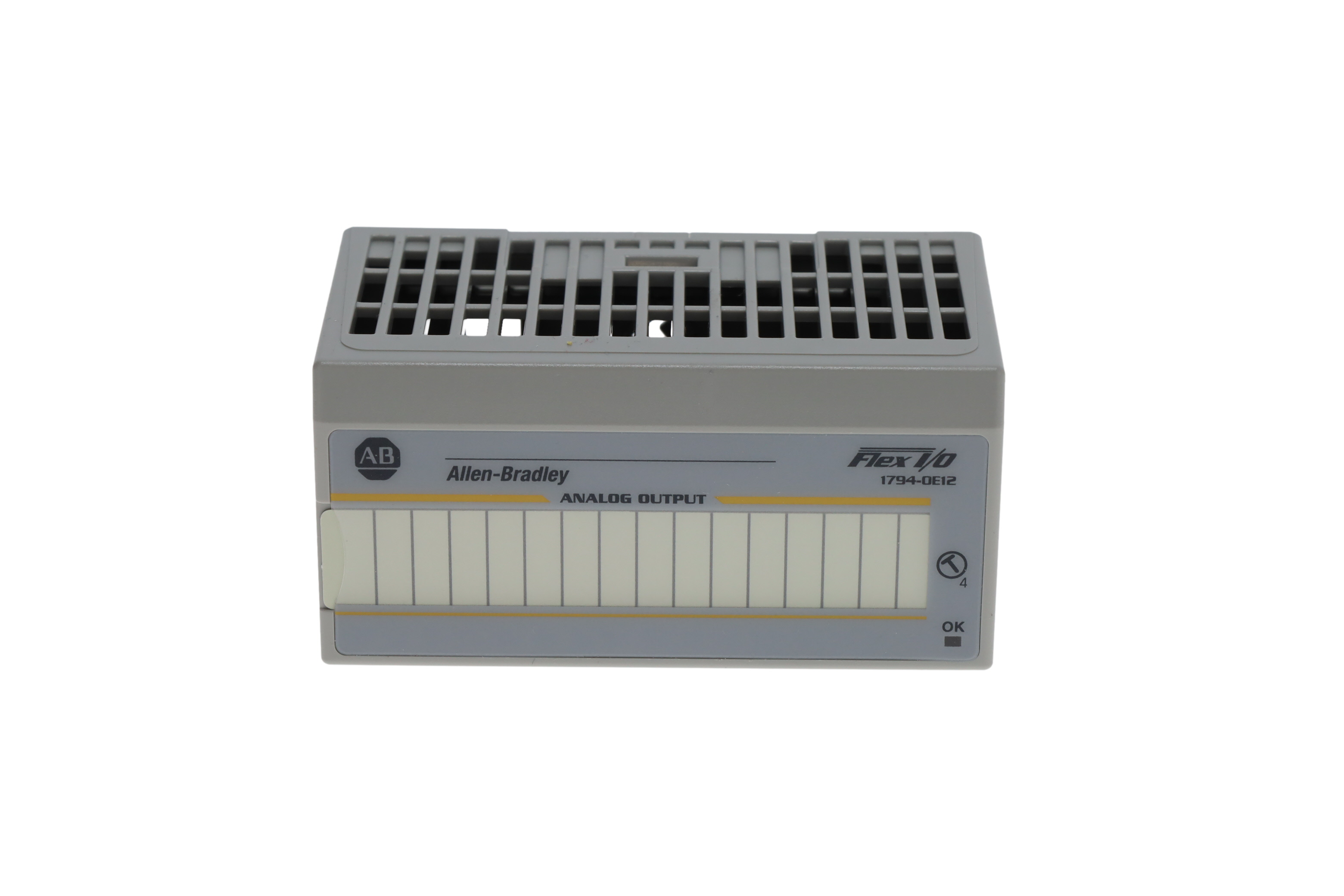 1794-OE12 PLC Module/Rack by ALLEN BRADLEY