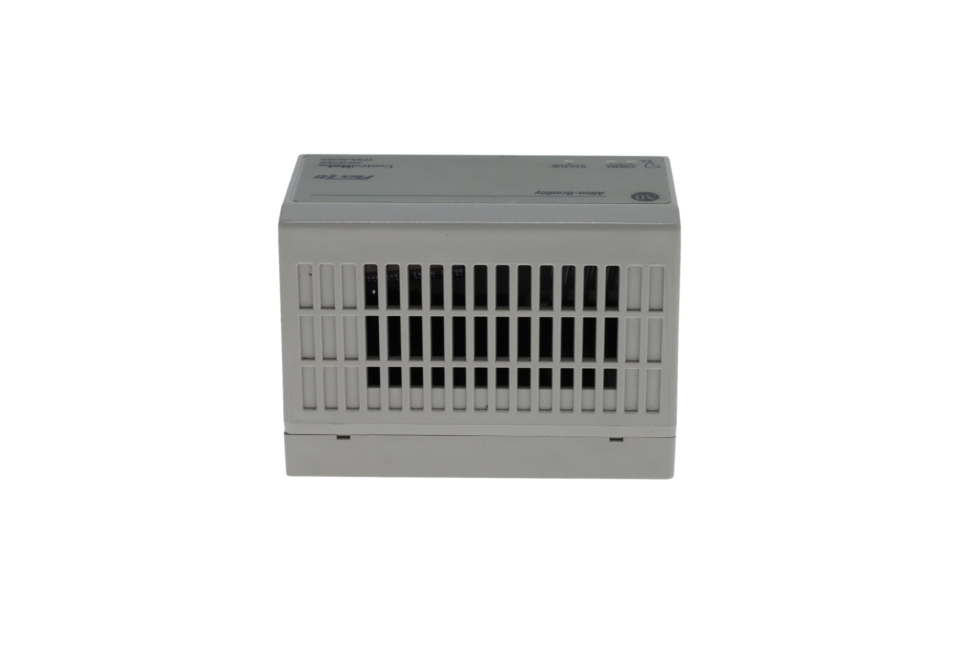 1794-ACN15 PLC Module/Rack by ALLEN BRADLEY