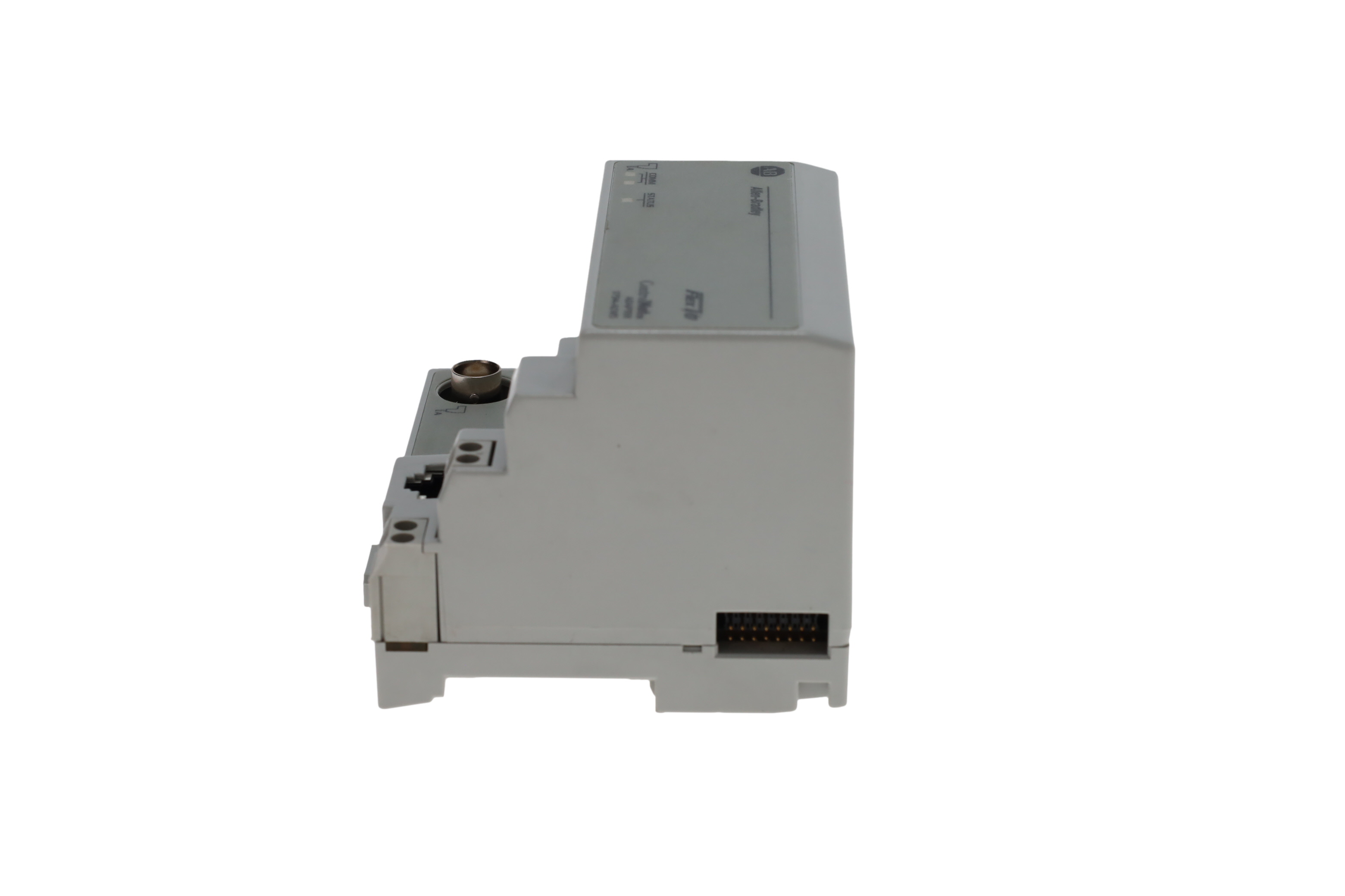 1794-ACN15 PLC Module/Rack by ALLEN BRADLEY