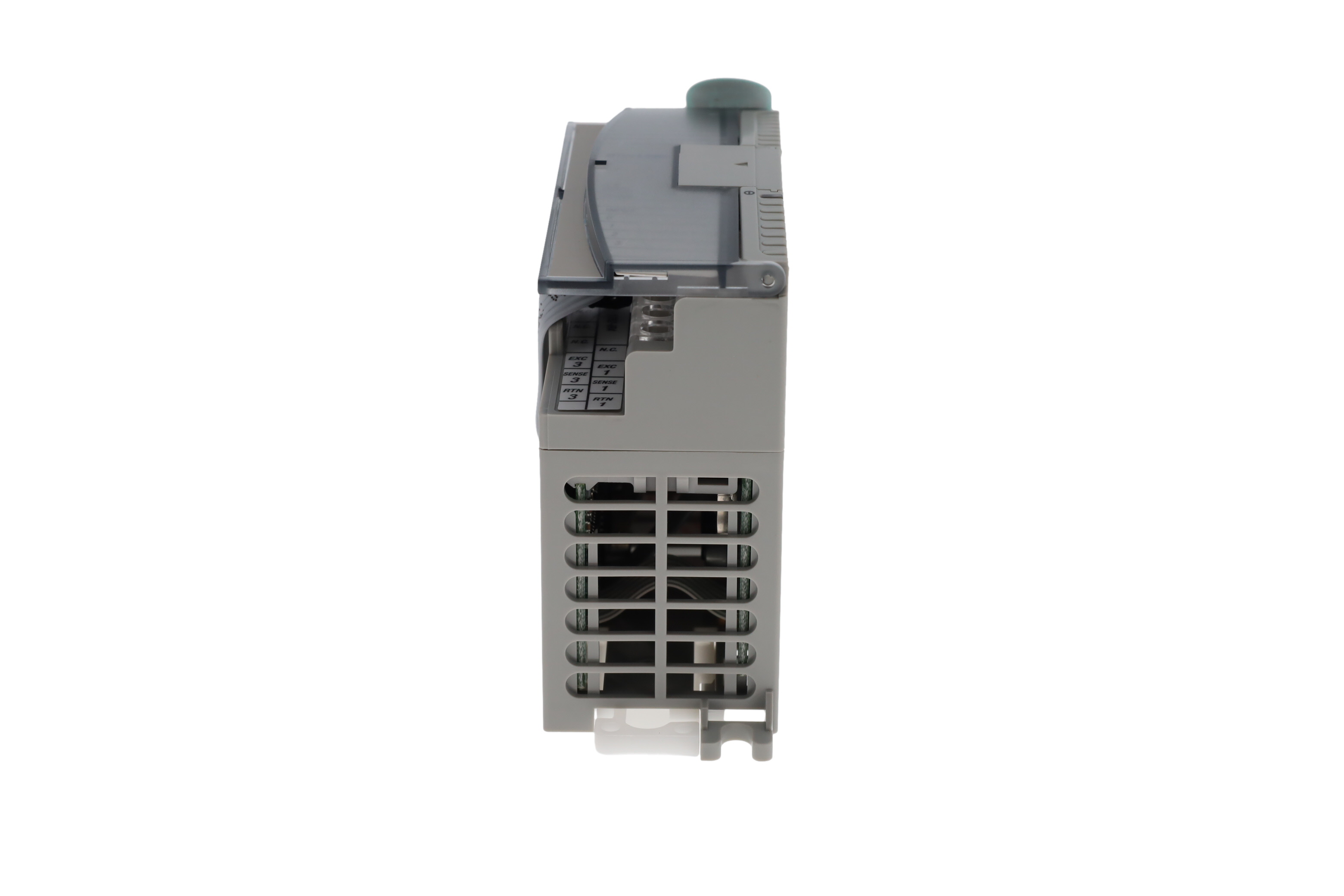 1762-IR4 PLC Module/Rack by ALLEN BRADLEY