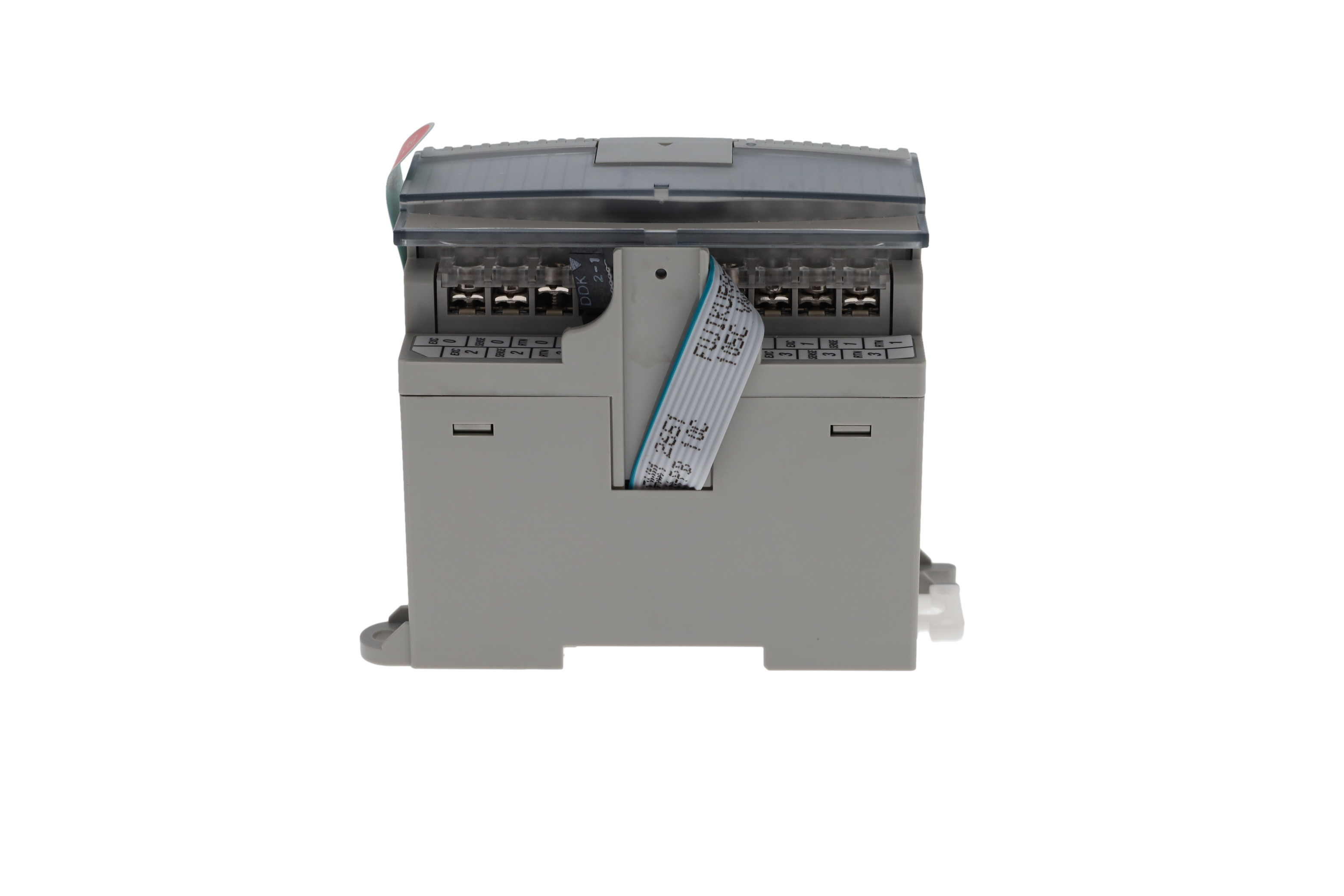 1762-IR4 PLC Module/Rack by ALLEN BRADLEY