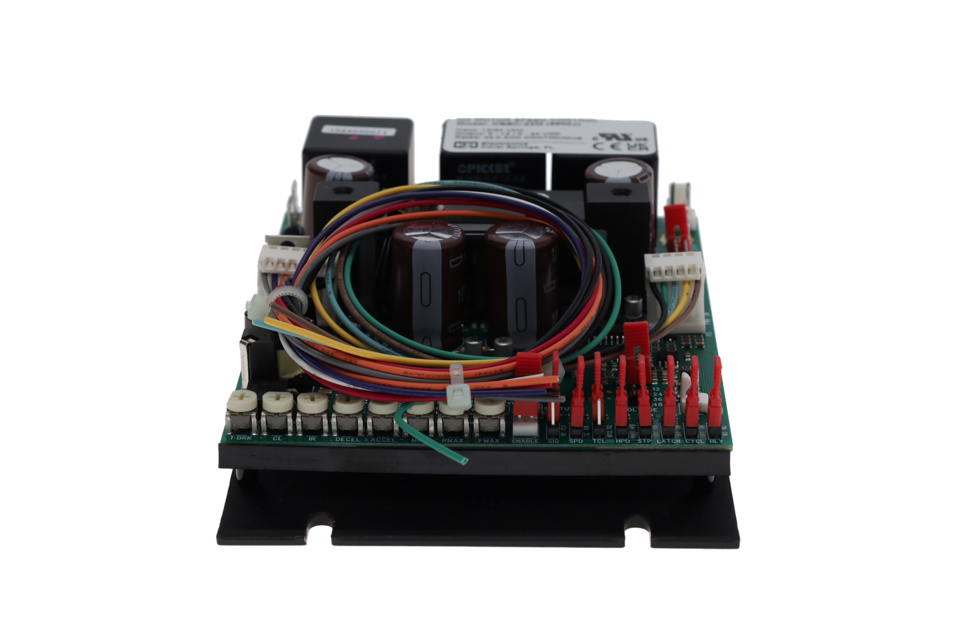 KBBC-24M Drive by KB ELECTRONICS