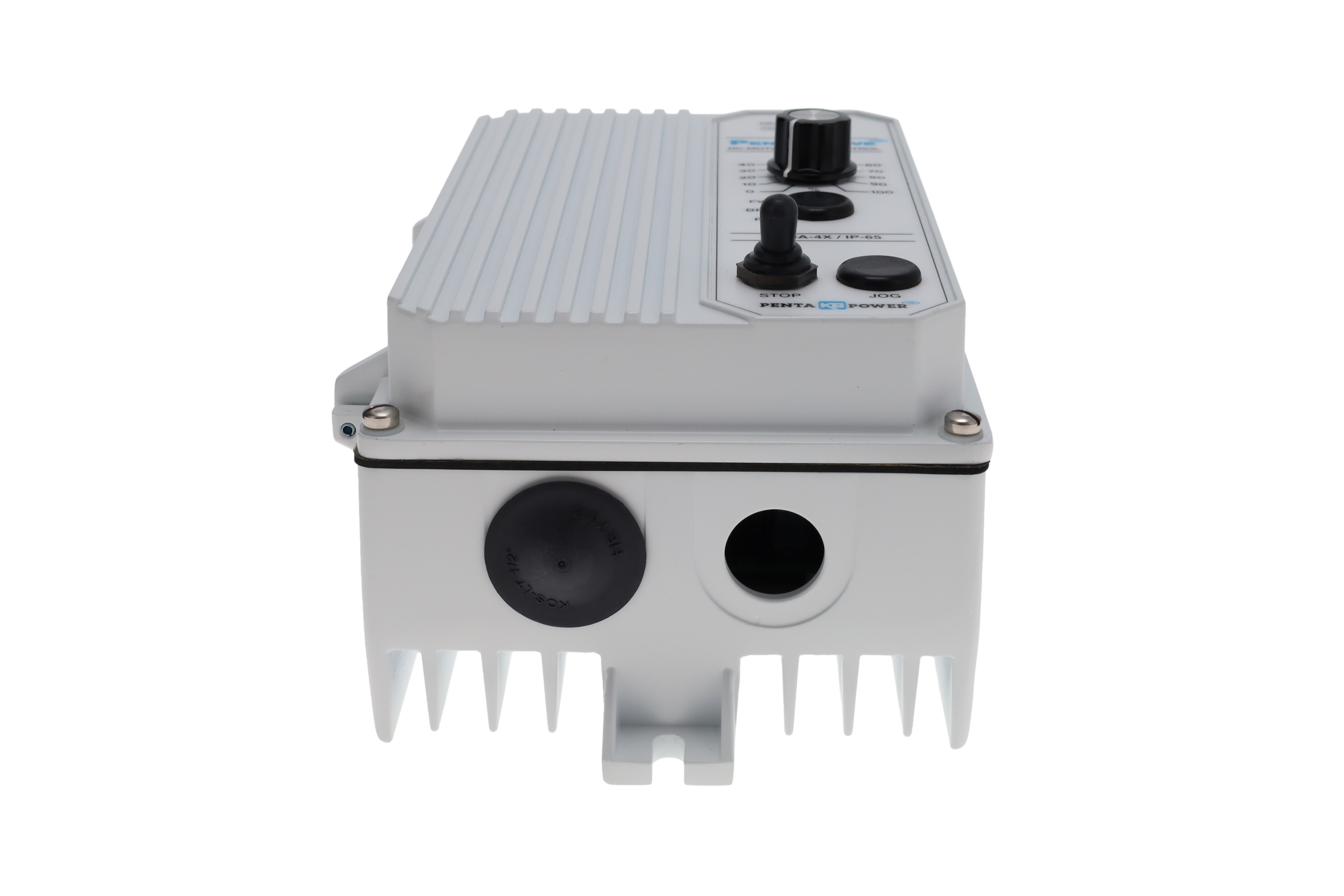 KBPC-240D WHITE Drive by KB ELECTRONICS