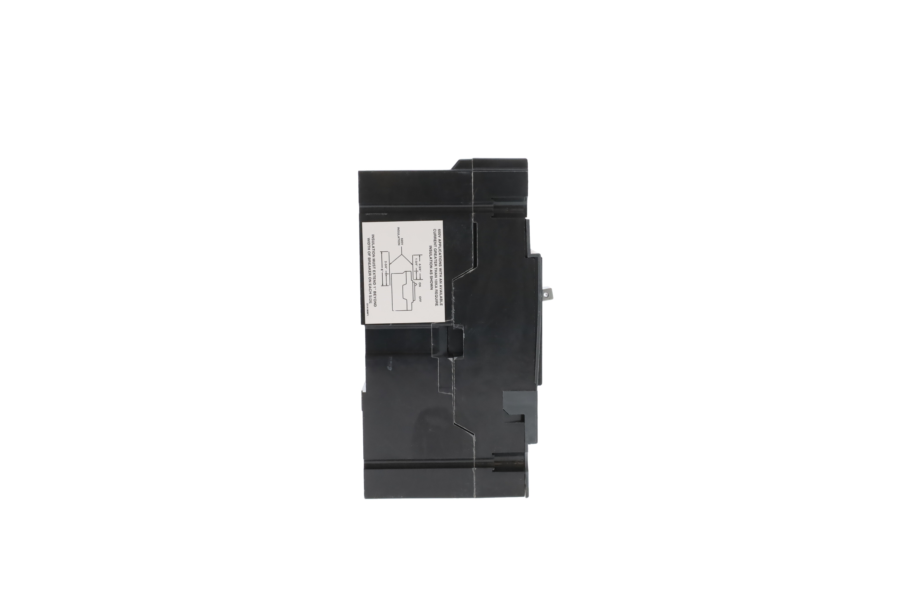 SELA36AT0030 Molded Case Circuit Breaker by GENERAL ELECTRIC