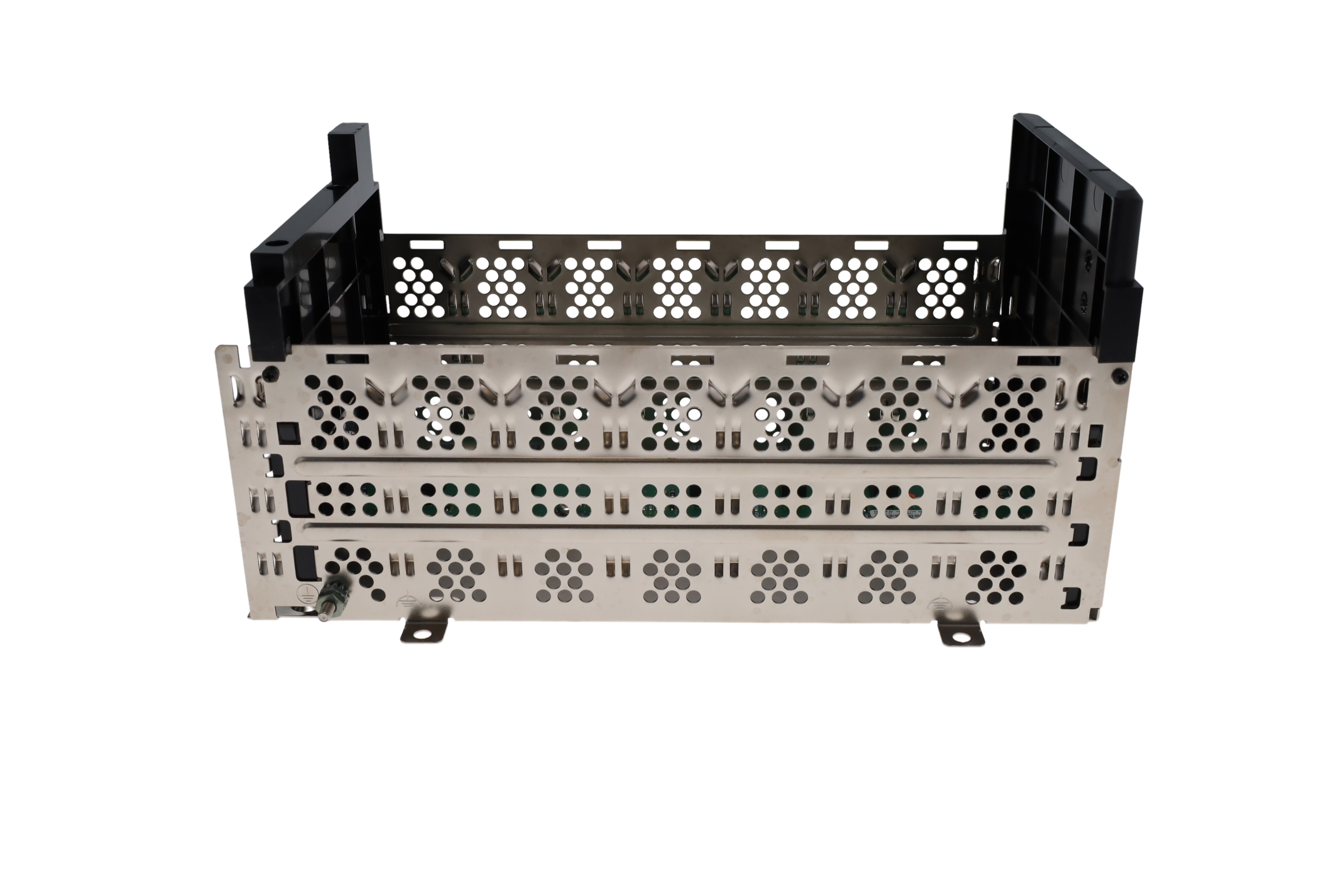 1756-A7 PLC Module/Rack by ALLEN BRADLEY