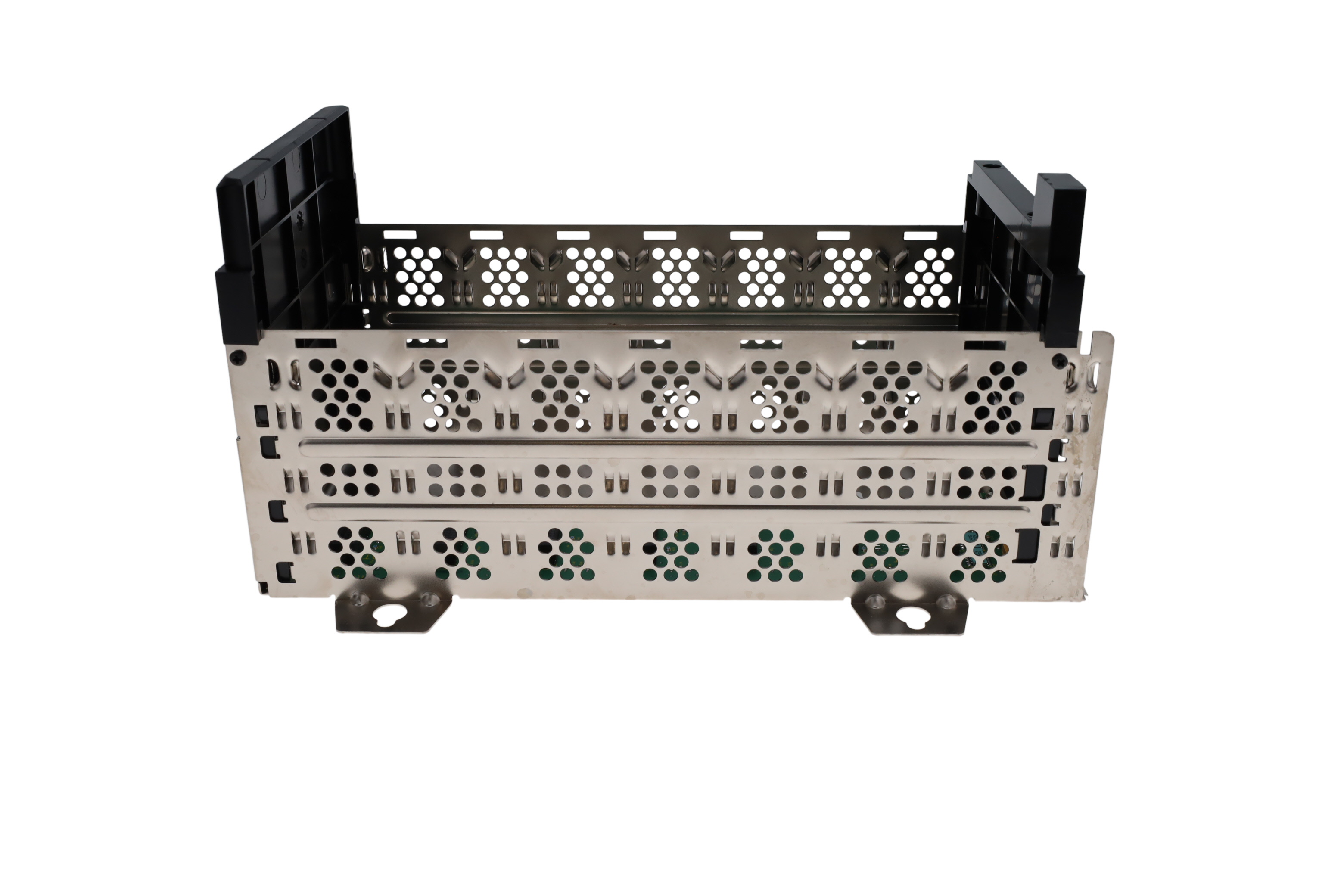 1756-A7 PLC Module/Rack by ALLEN BRADLEY