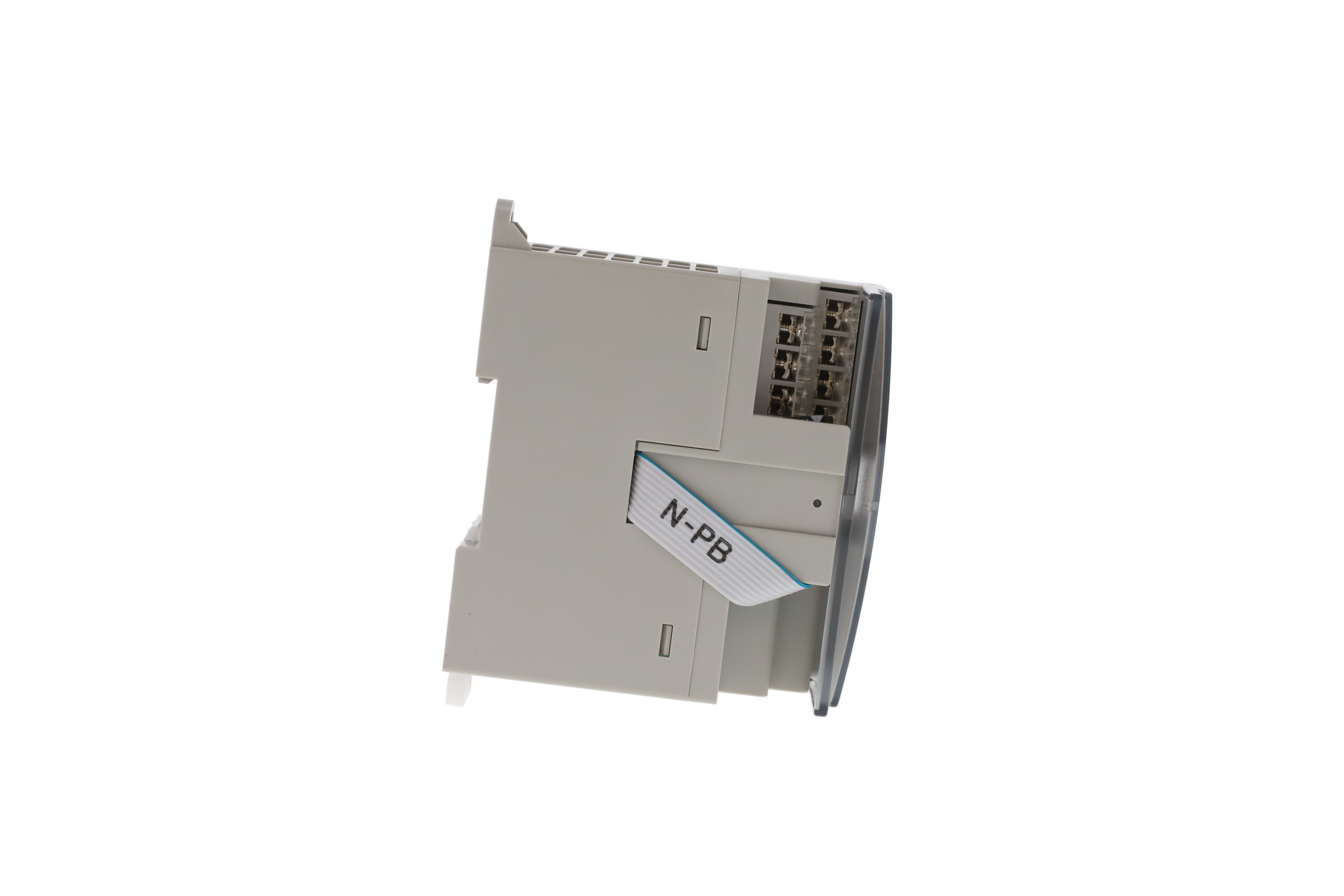 1762-IQ8 PLC Module/Rack by ALLEN BRADLEY