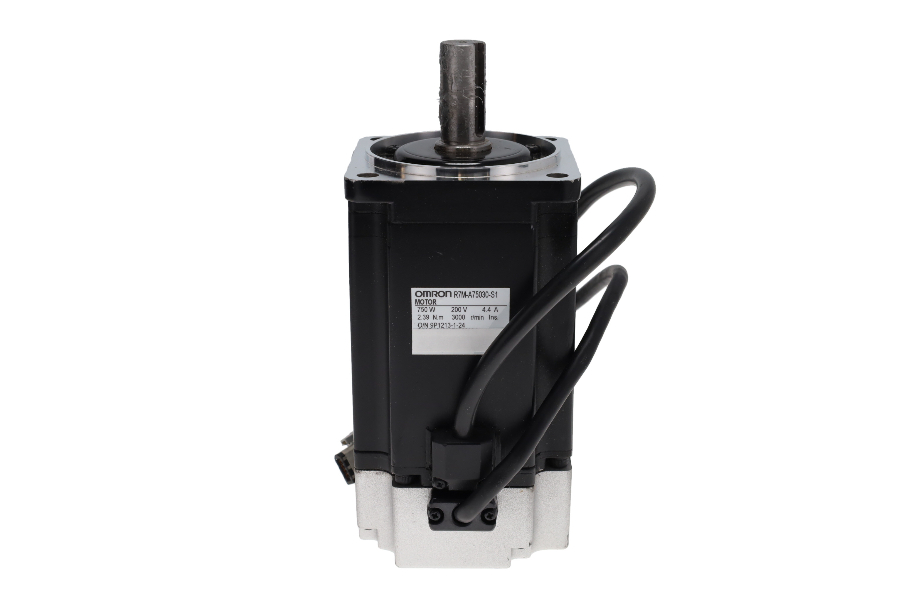 R7M-A75030-S1 Servo Motor by OMRON