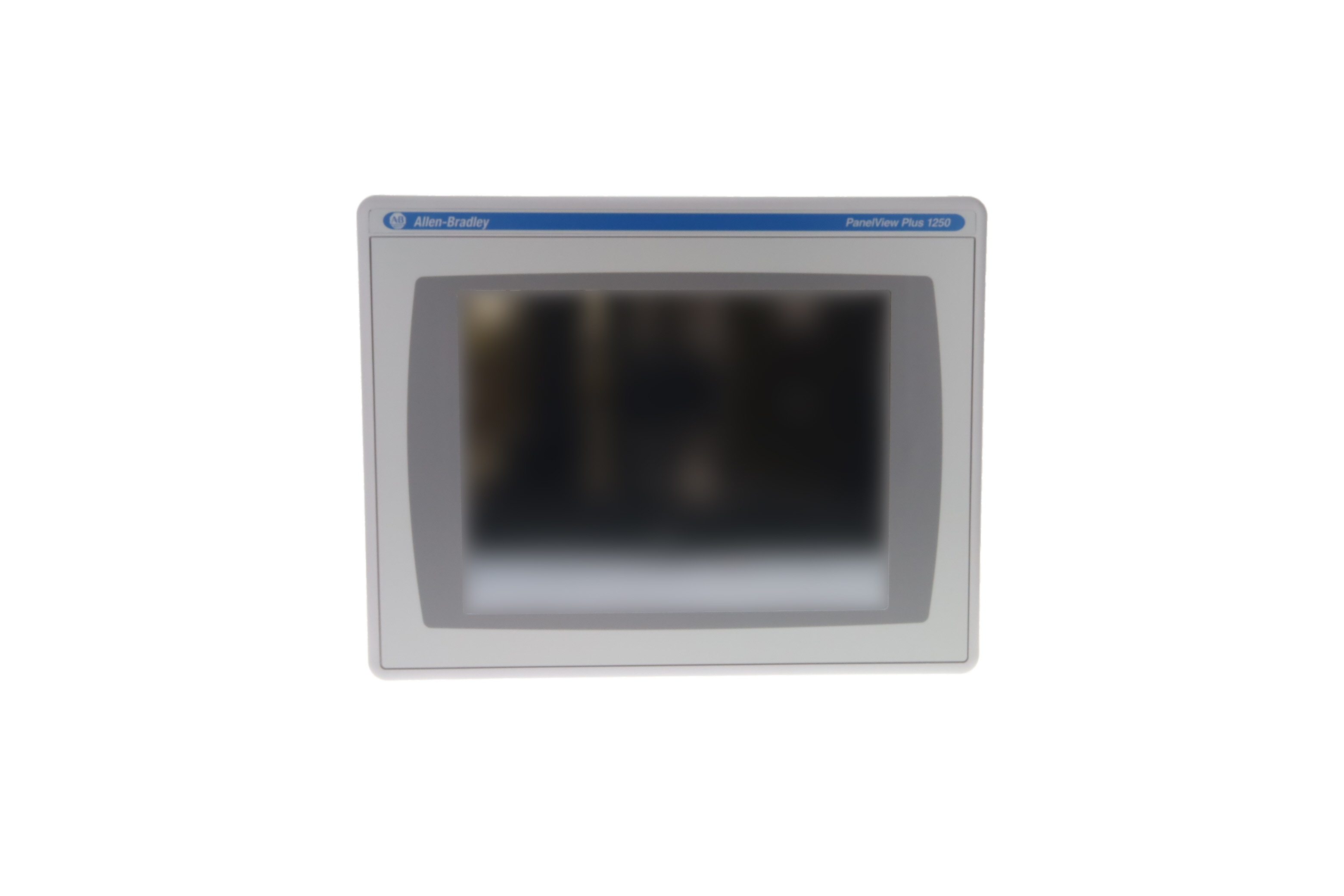 2711P-T12C4D9 Operator Interface by ALLEN BRADLEY