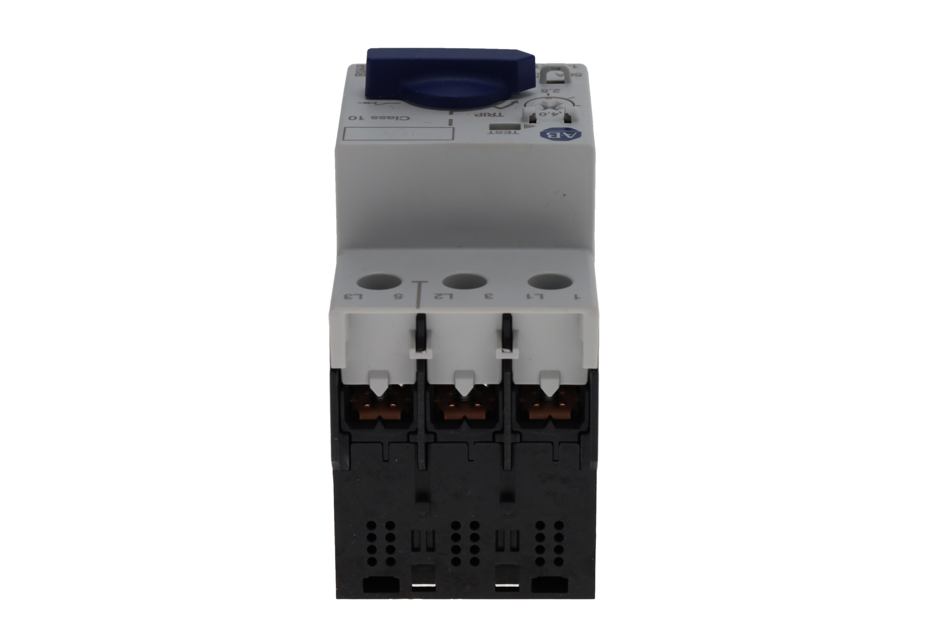 140MT-C3E-B40 Din Rail Mount Circuit Breaker by ALLEN BRADLEY