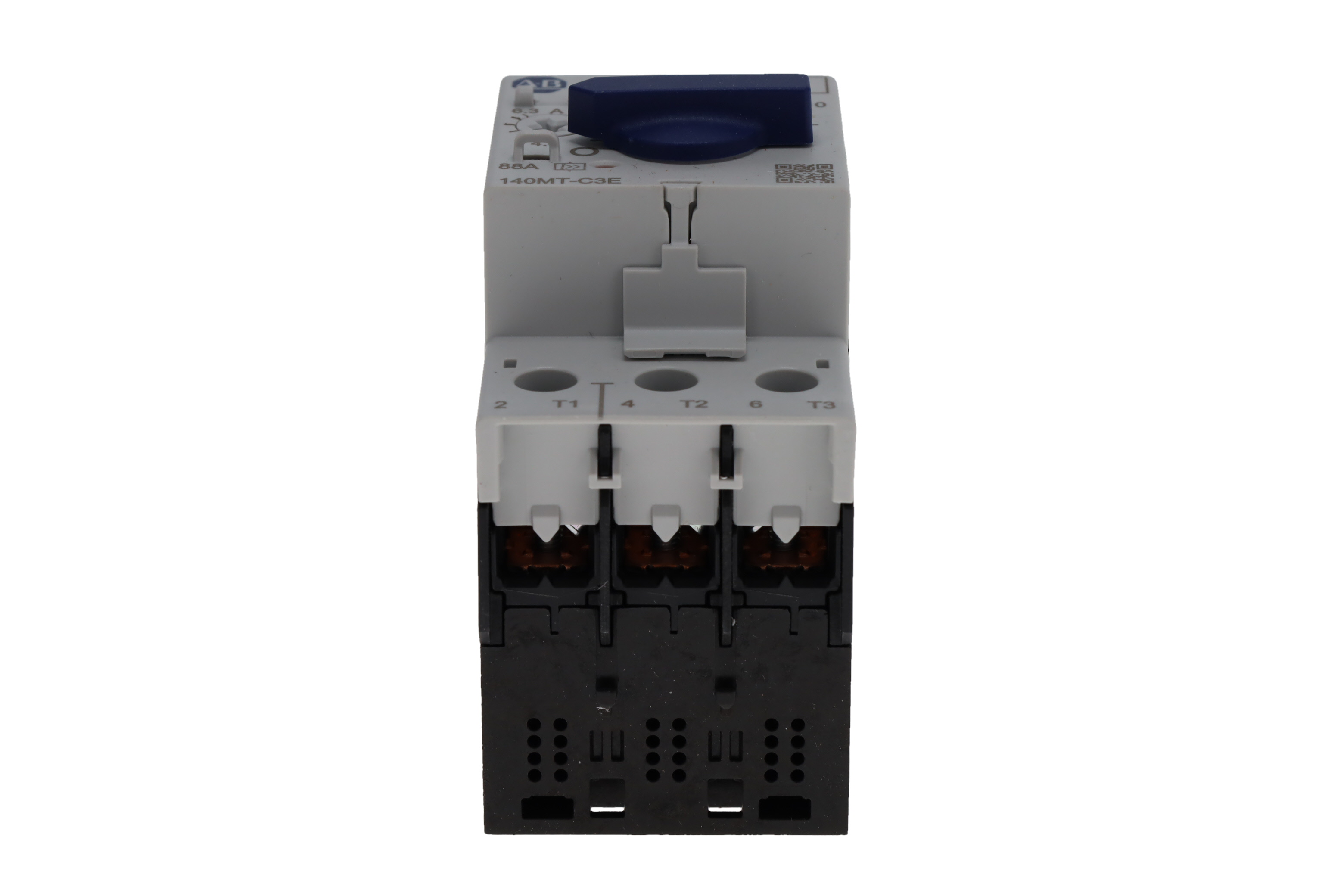 140MT-C3E-B63 Molded Case Circuit Breaker by ALLEN BRADLEY
