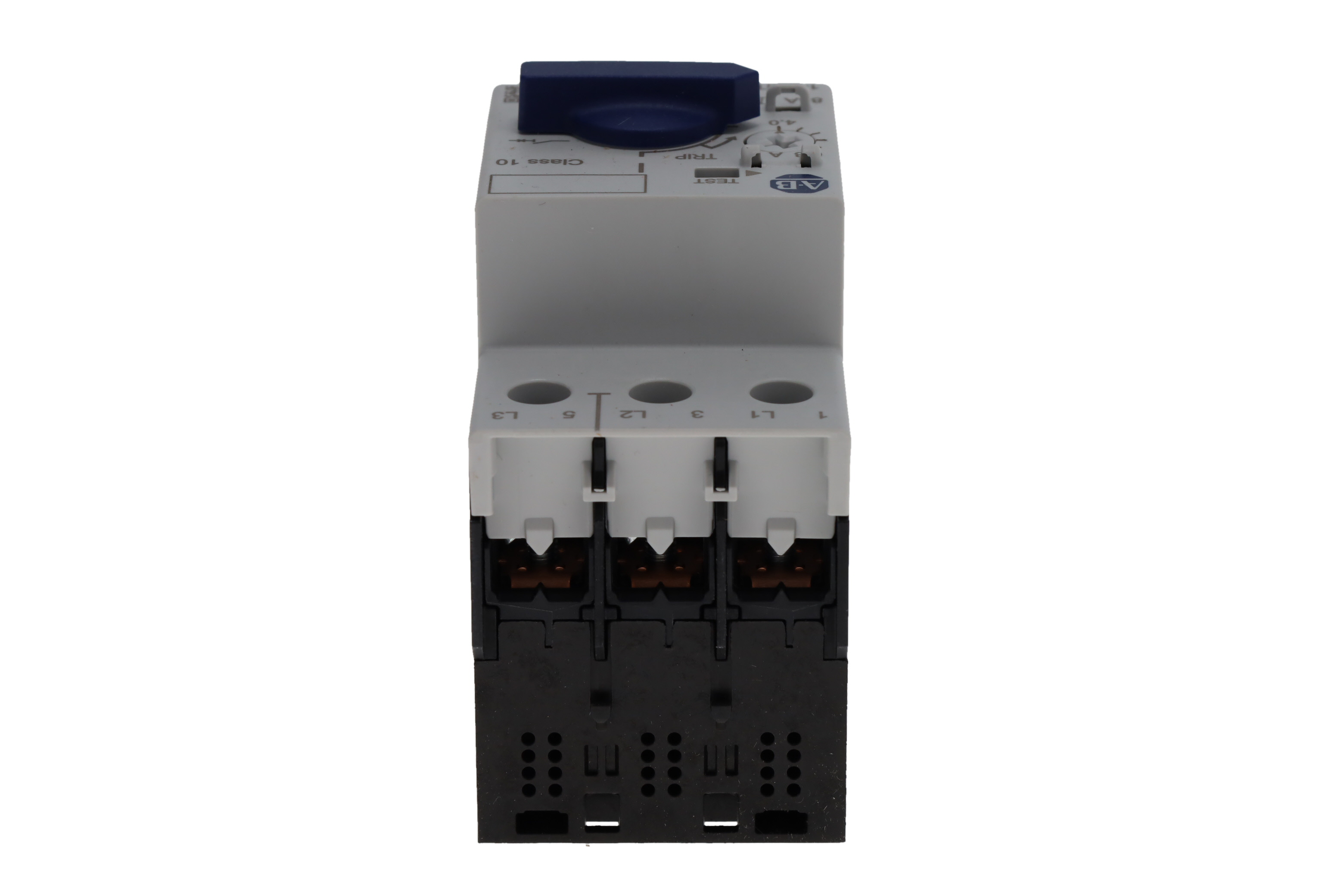 140MT-C3E-B63 Molded Case Circuit Breaker by ALLEN BRADLEY