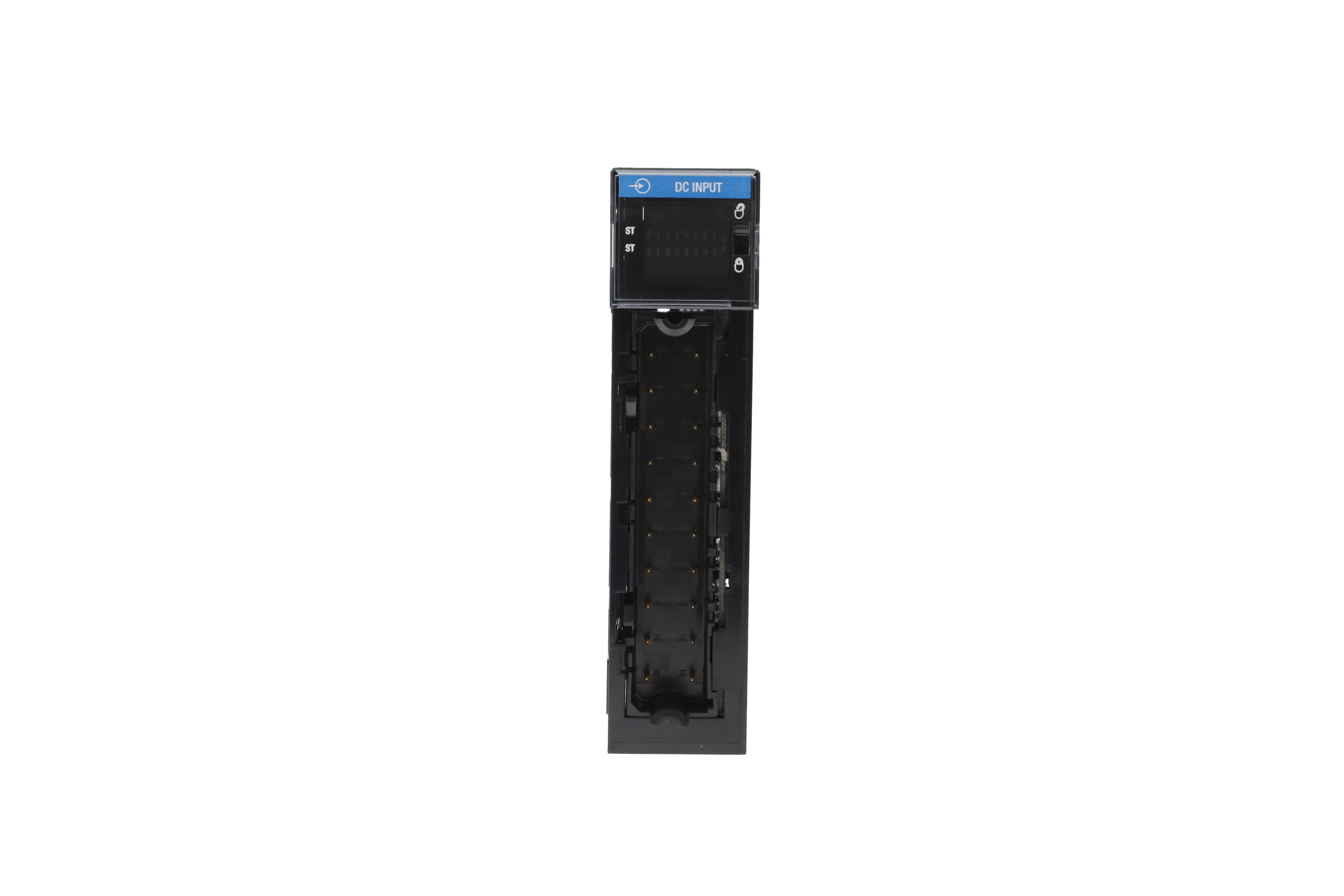 1756-IV16 PLC Module/Rack by ALLEN BRADLEY