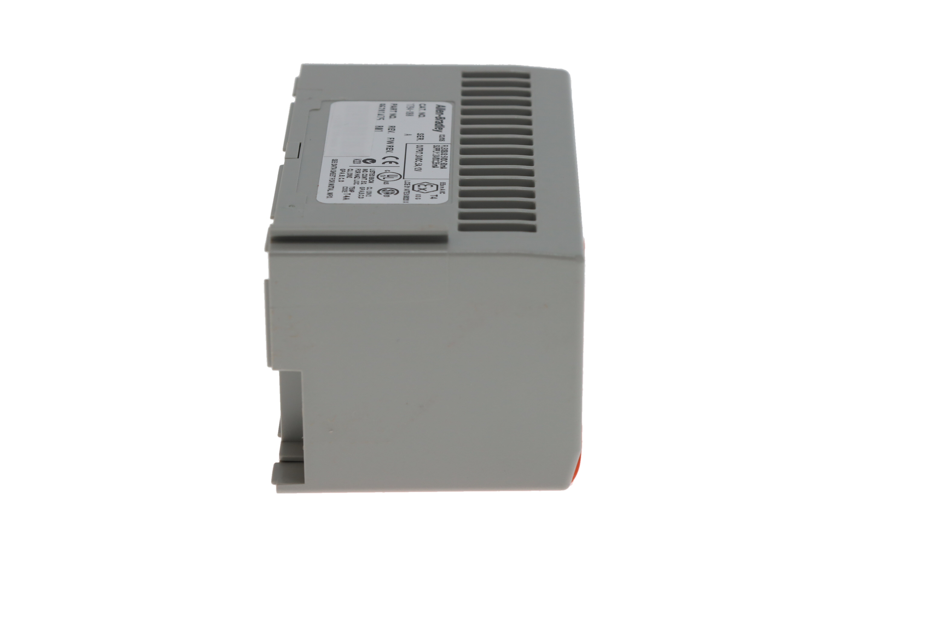 1794-OB8 PLC Module/Rack by ALLEN BRADLEY