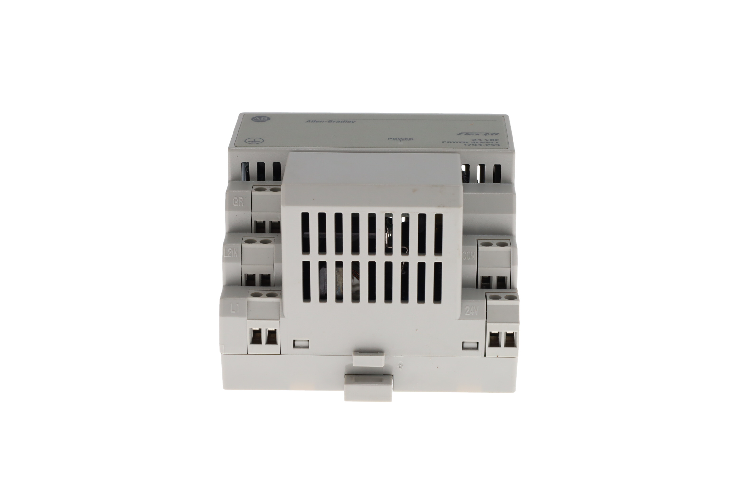 1794-PS3 PLC Module/Rack by ALLEN BRADLEY