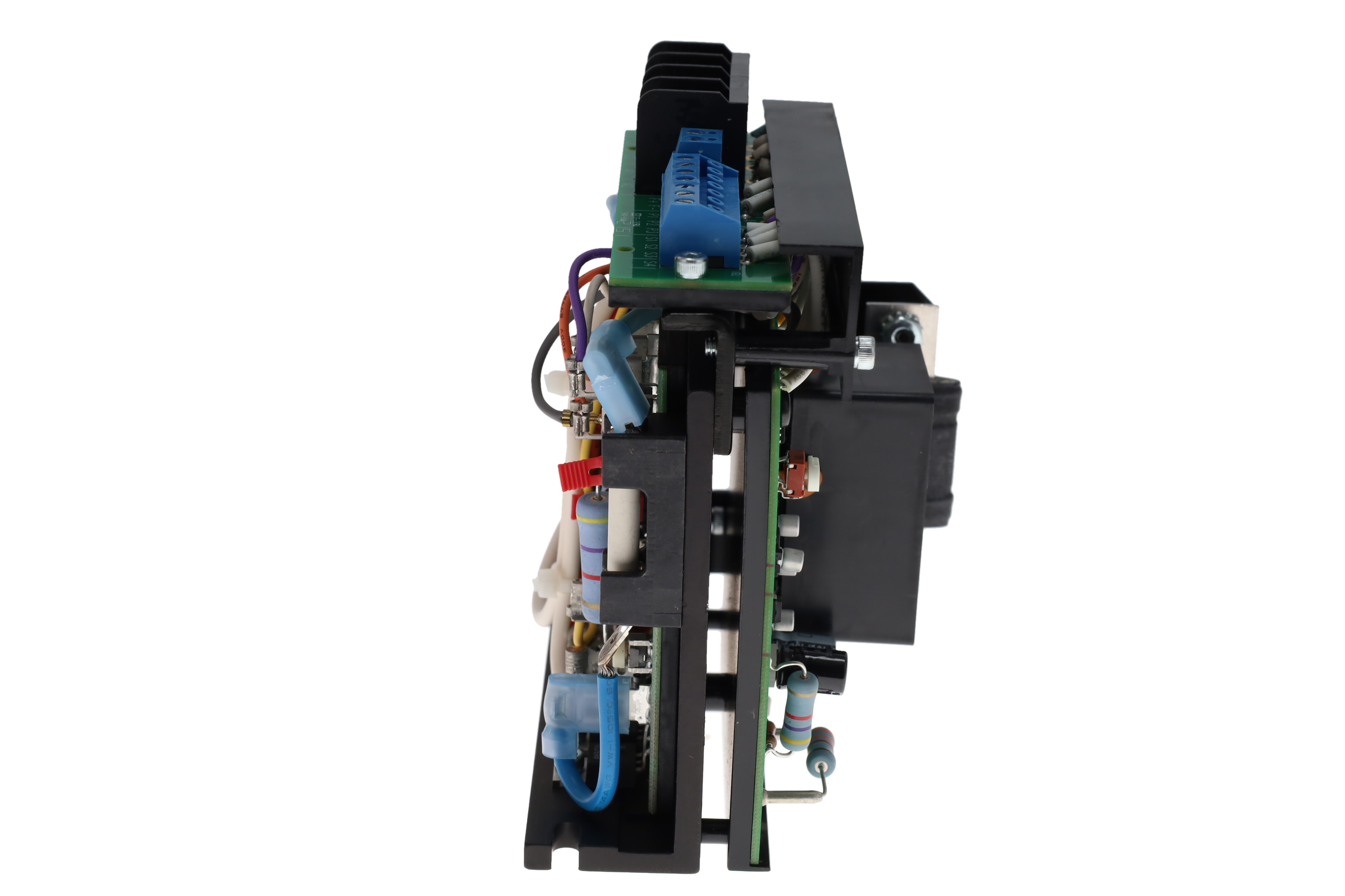 KBPB-125 Drive by KB ELECTRONICS