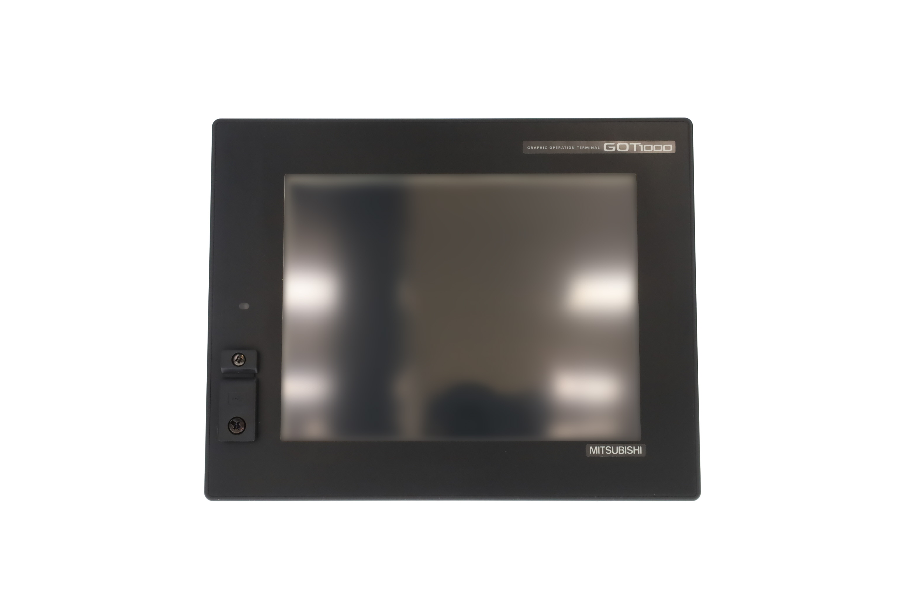 GT1565-VTBA Operator Interface by MITSUBISHI