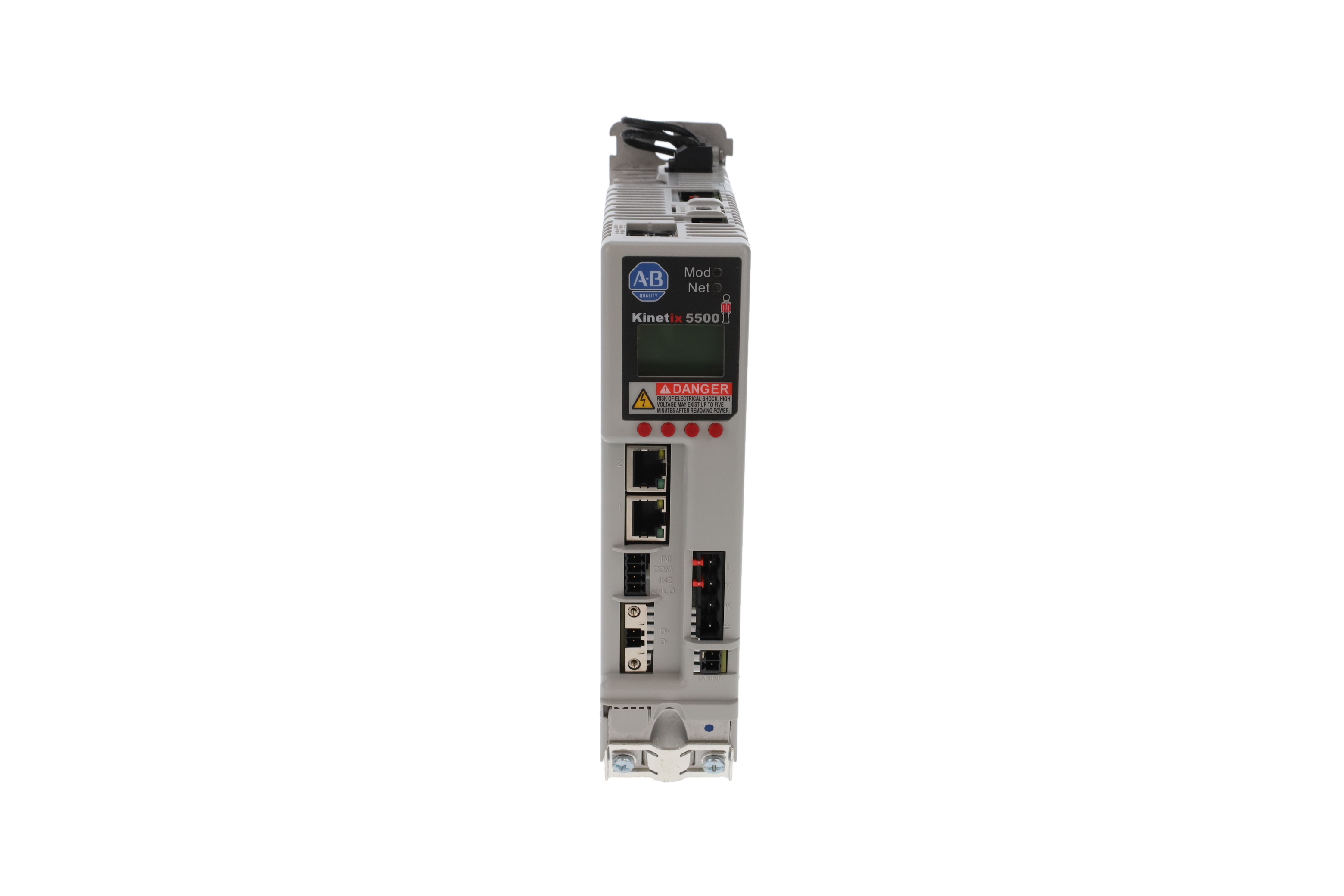 2198-H003-ERS Servo Drive/Servo Control by ALLEN BRADLEY