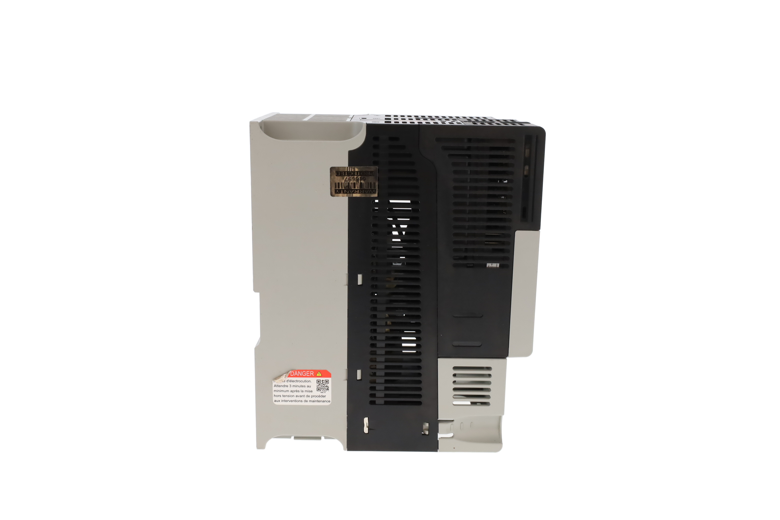 25B-B024N104 Drive by ALLEN BRADLEY