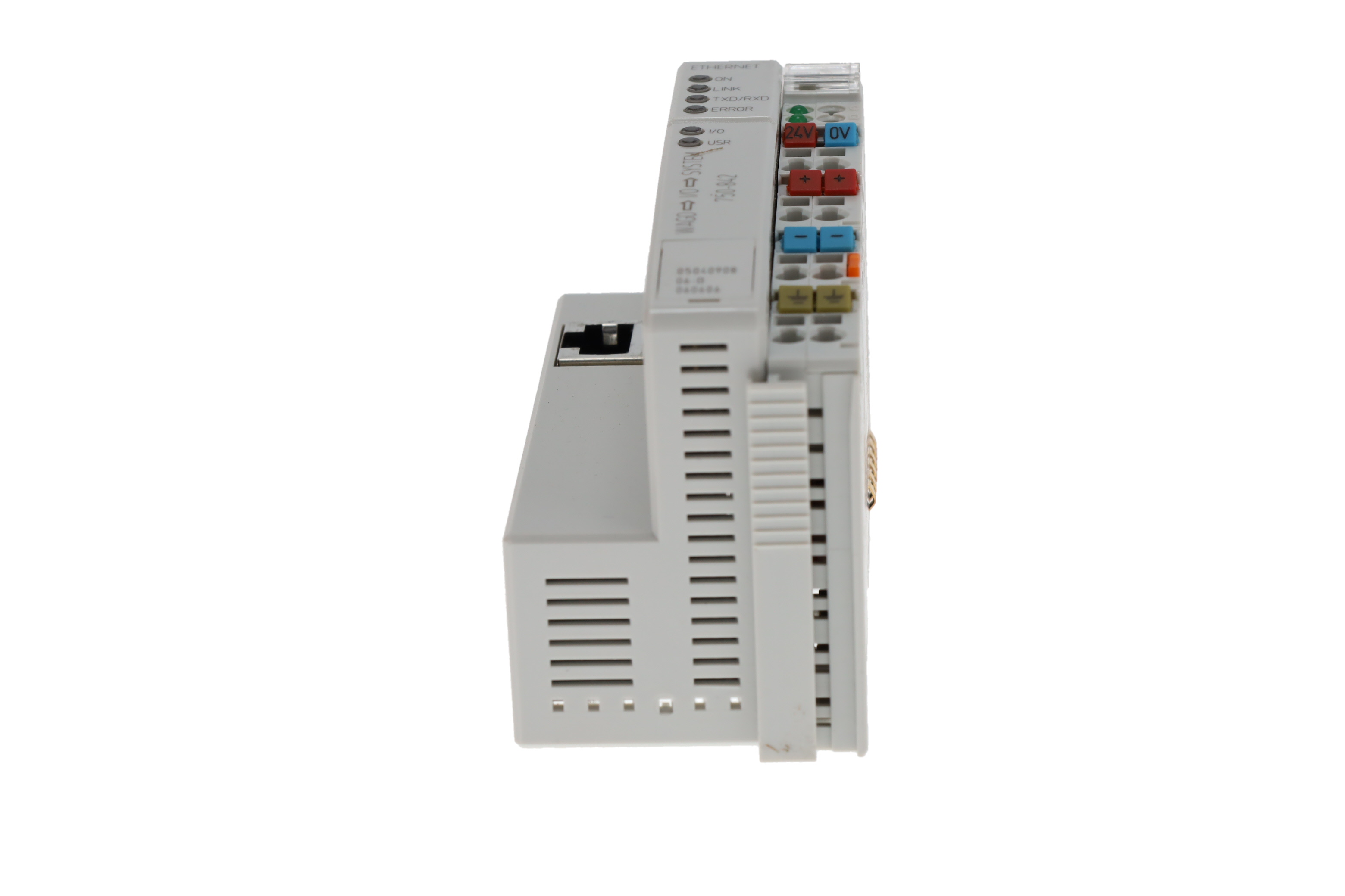 750-842 PLC Module/Rack by WAGO