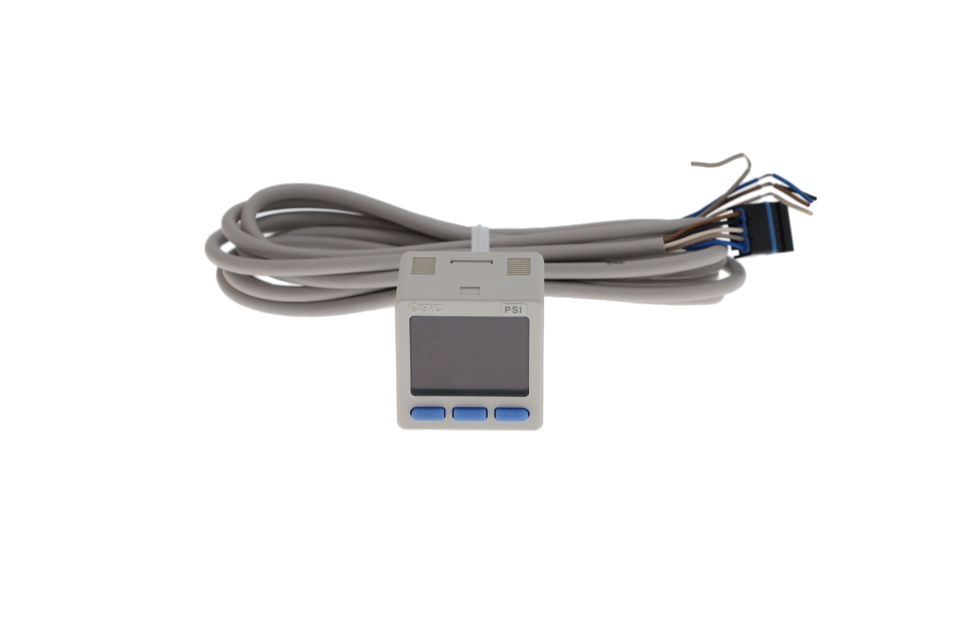 ISE20B-L-P-N01-WA1 Pressure Switch by SMC