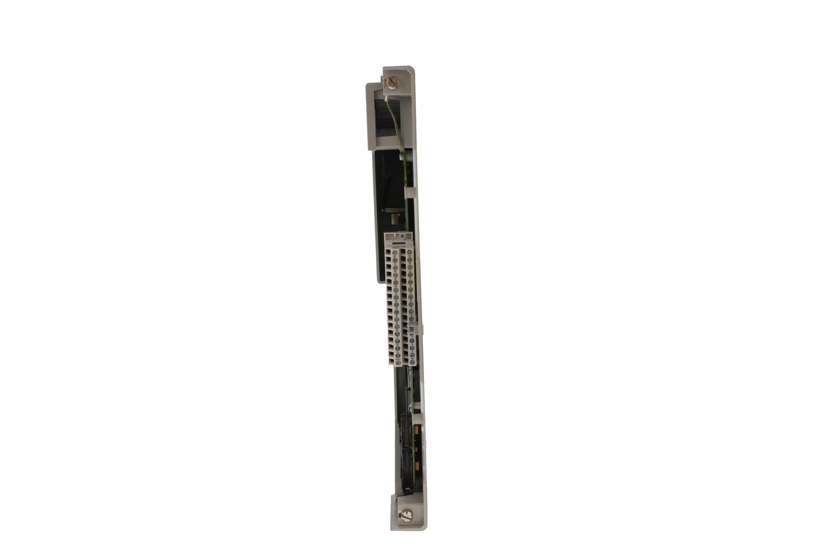 20B-VECTB-C0 Drive Board by ALLEN BRADLEY