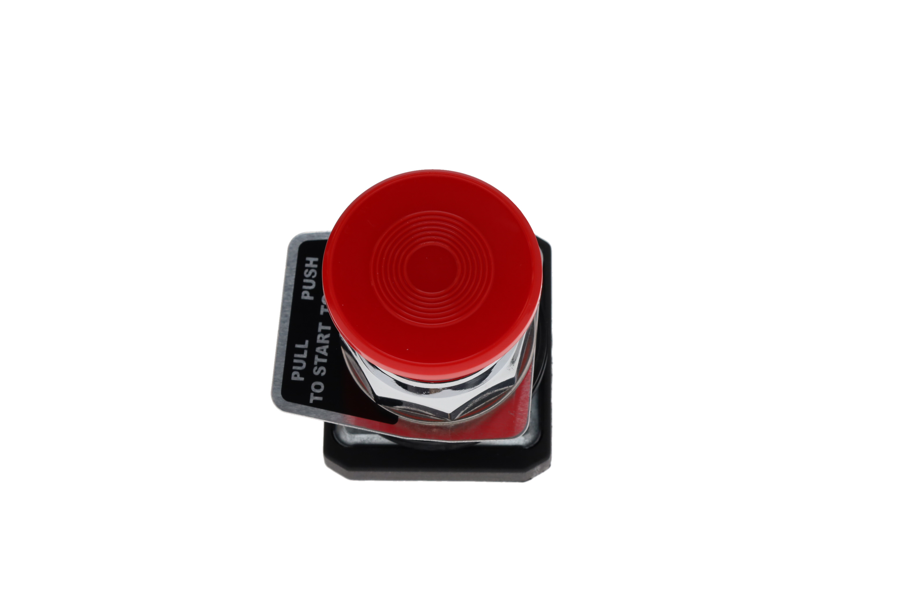 RAD00526 Pushbutton by RADWELL