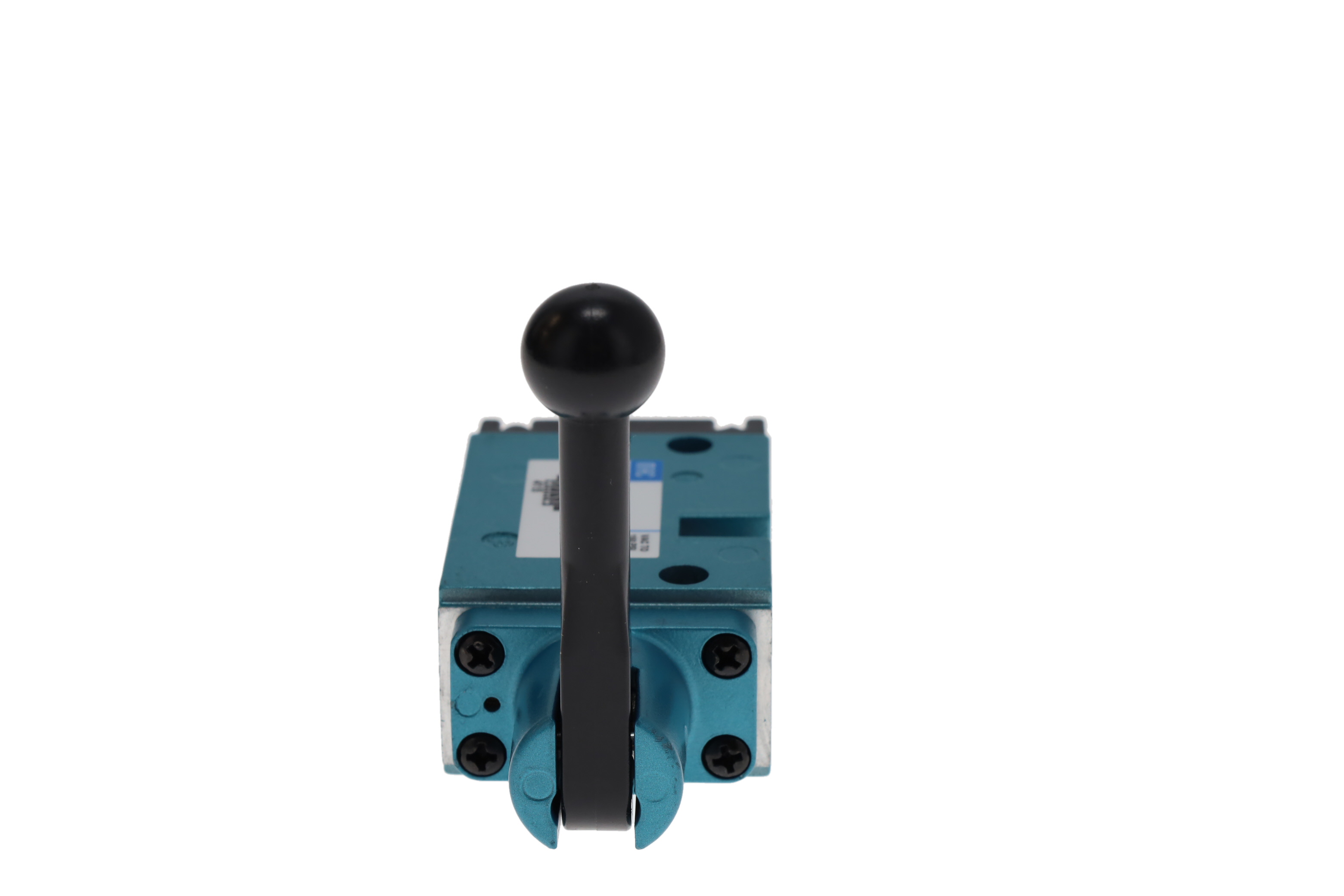 180001-112-0023 Solenoid Valve by MAC VALVES INC