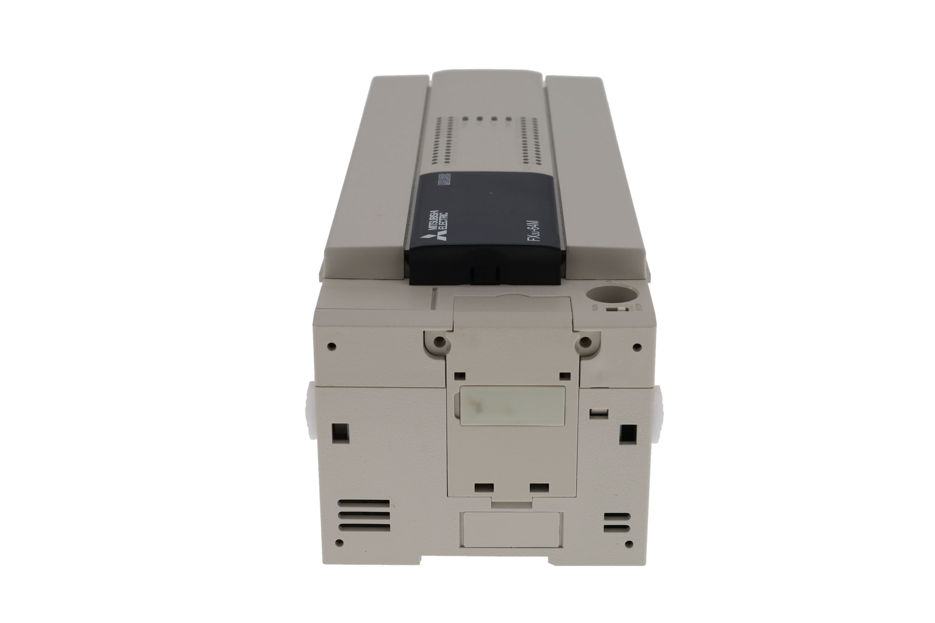 FX3U-64MR/ES PLC Module/Rack by MITSUBISHI