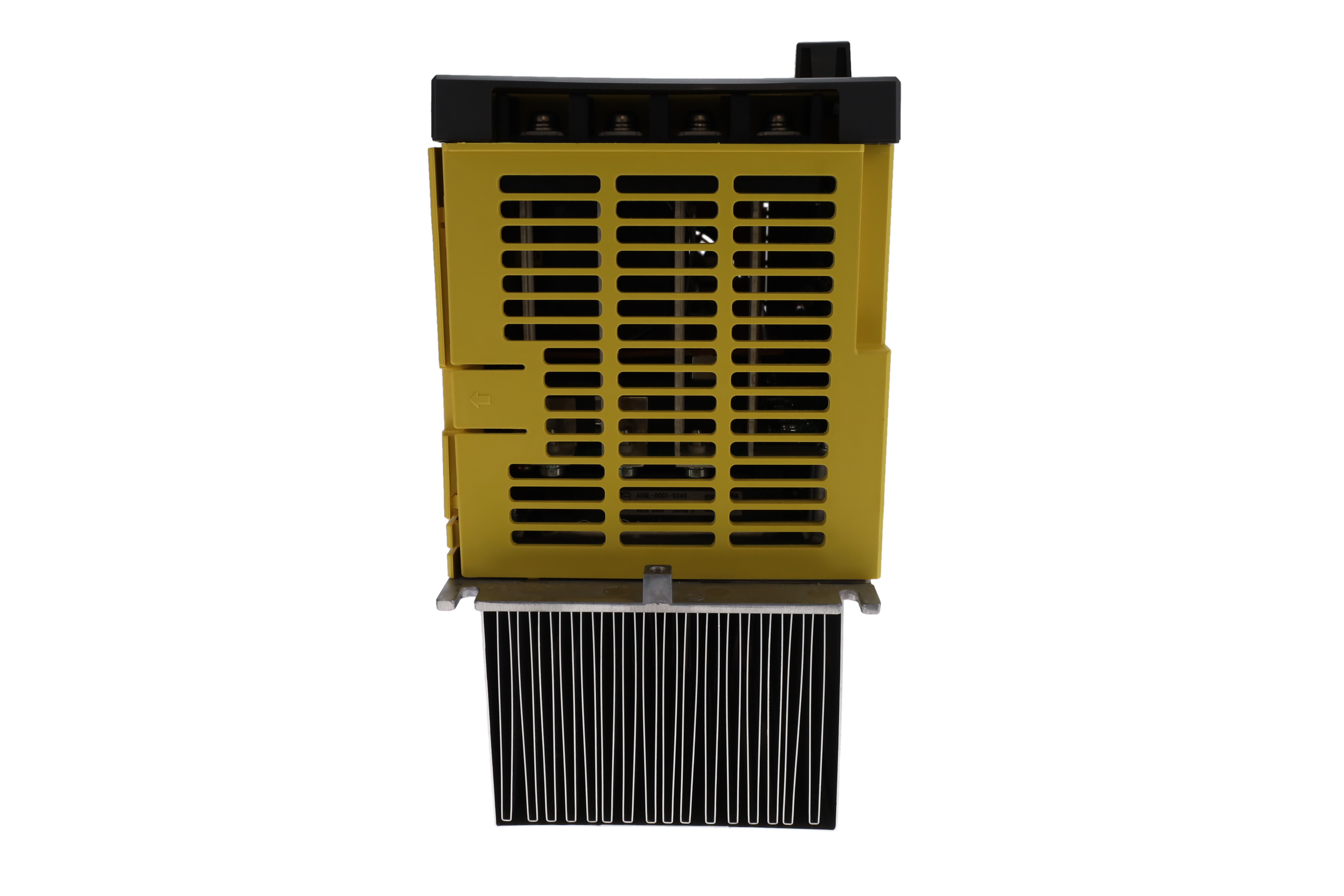 A06B-6111-H030#H550 CNC Motor/Control by FANUC