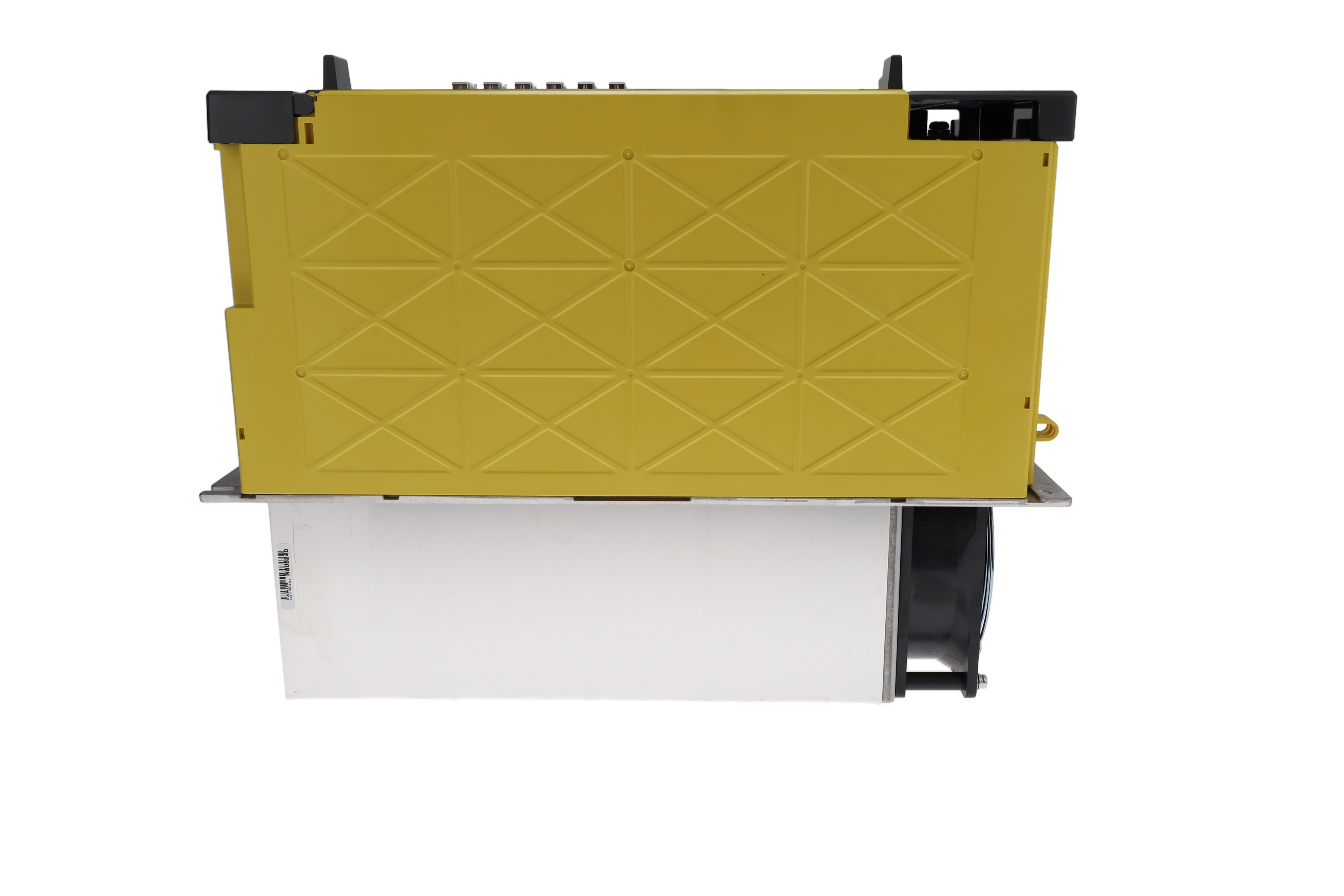 A06B-6111-H030#H550 CNC Motor/Control by FANUC