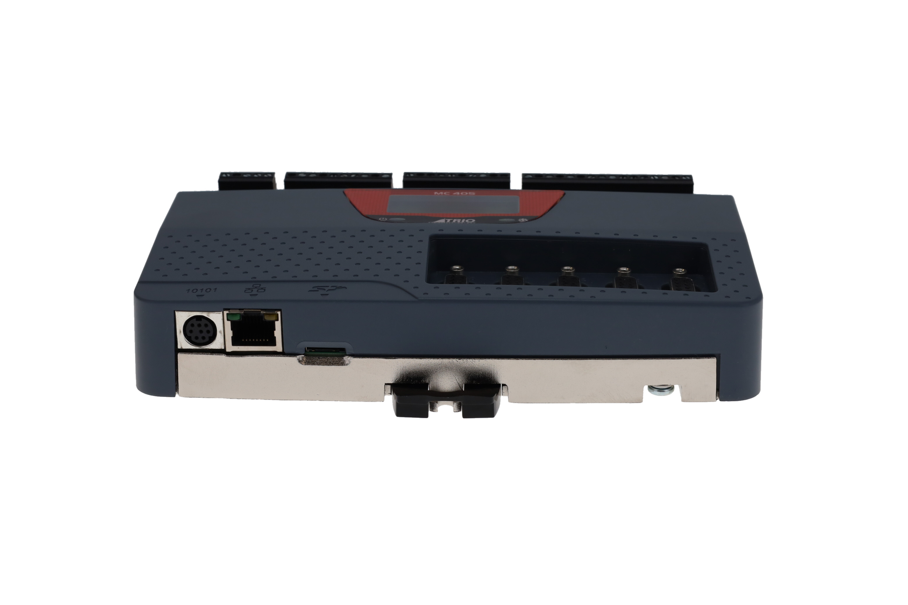 MC405 Servo Drive/Servo Control by TRIO MOTION TECHNOLOGY