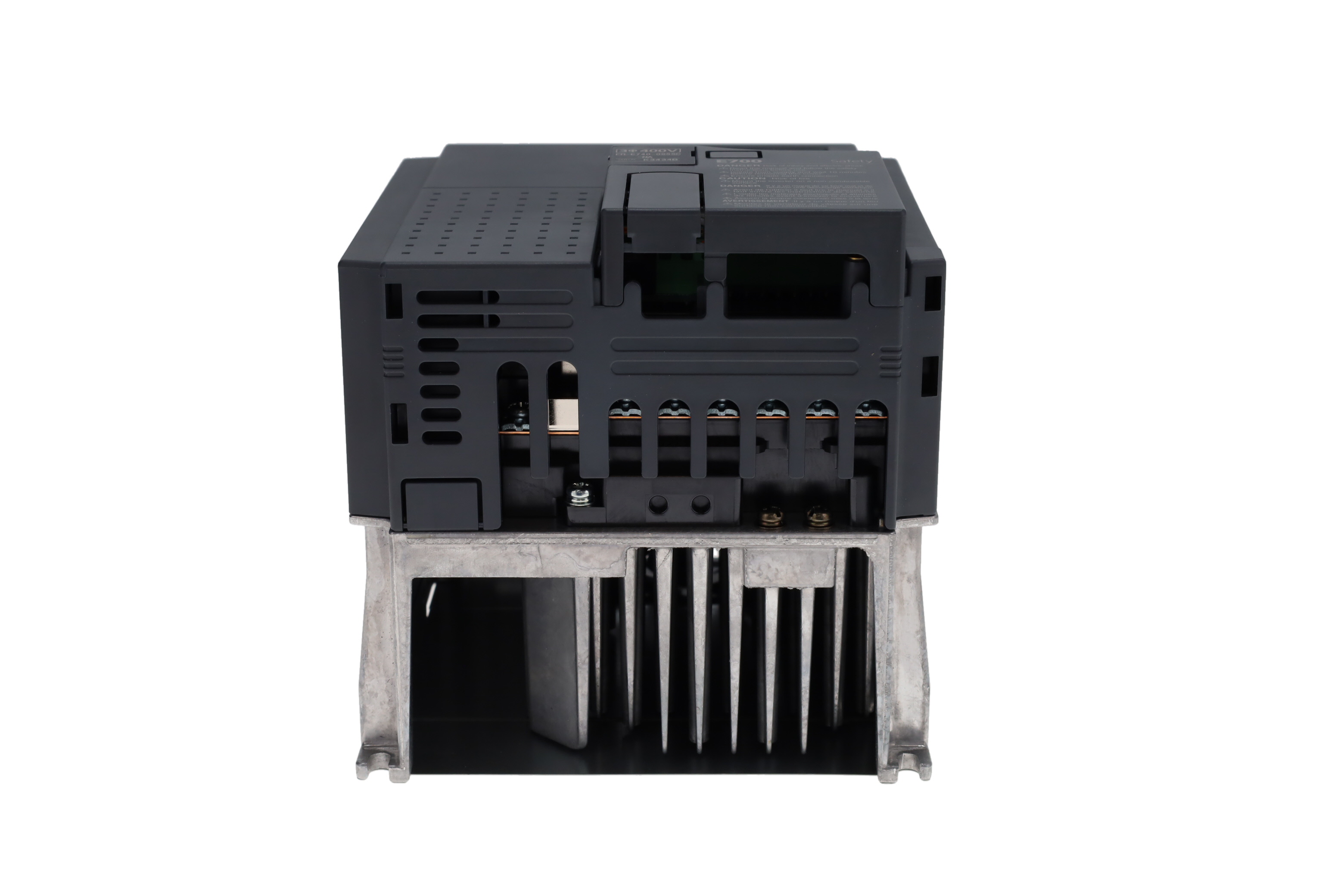 FR-E740-095SC-NA Drive by MITSUBISHI