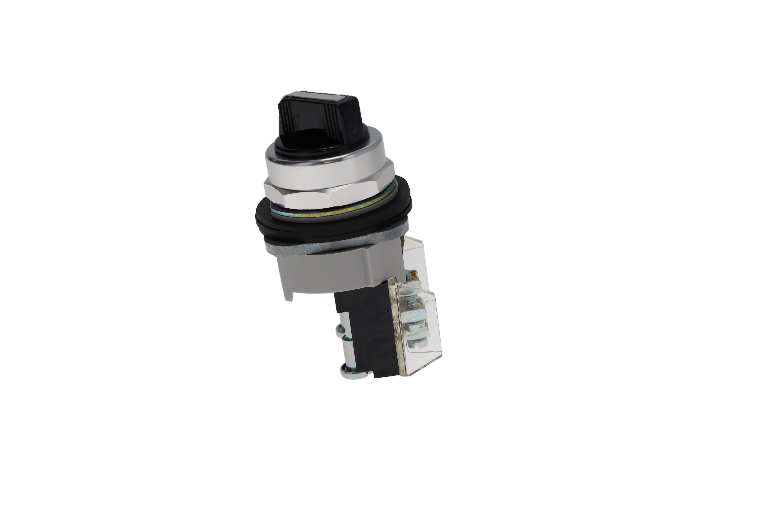 800T-J2A Selector Switch by ALLEN BRADLEY