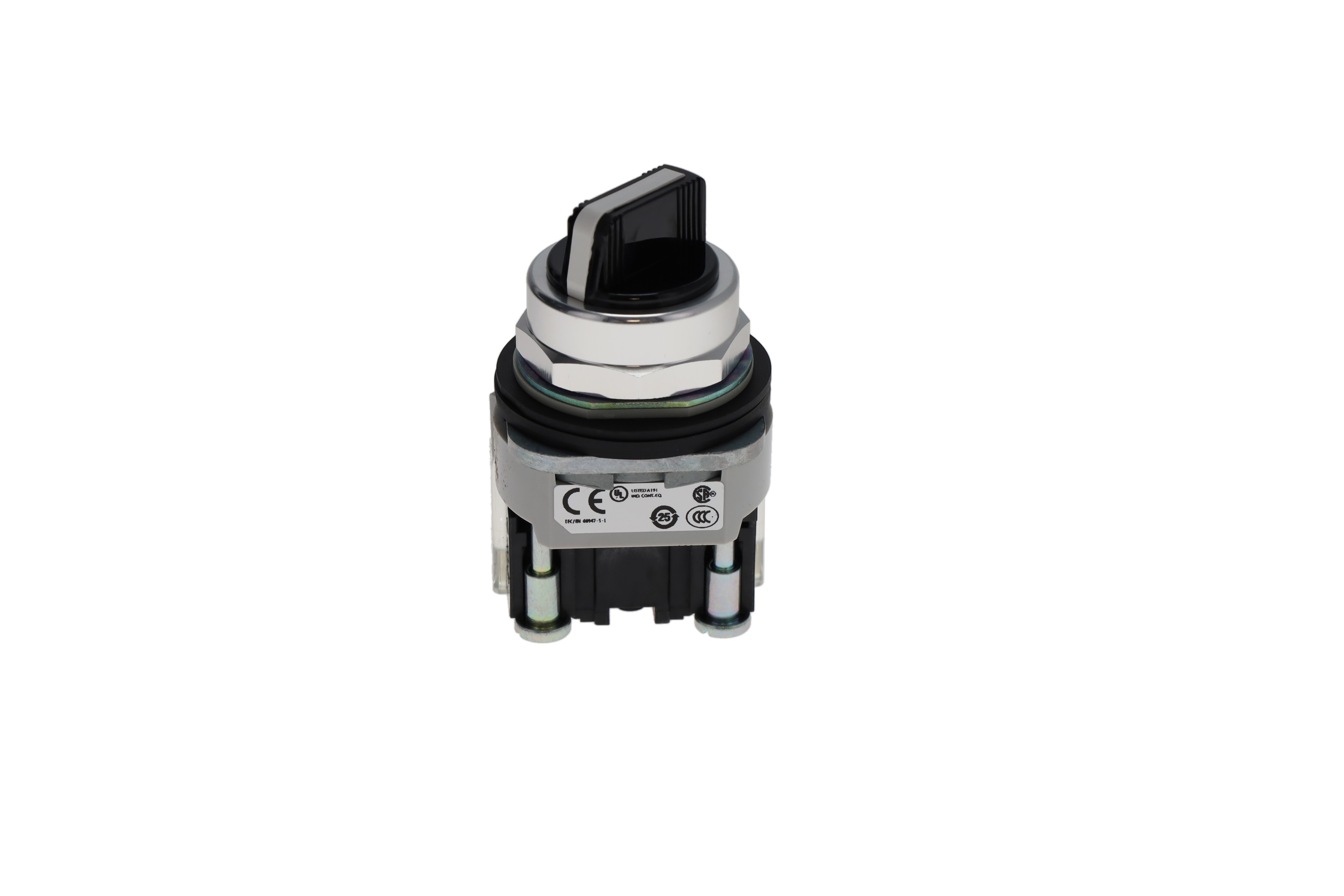 800T-J2A Selector Switch by ALLEN BRADLEY