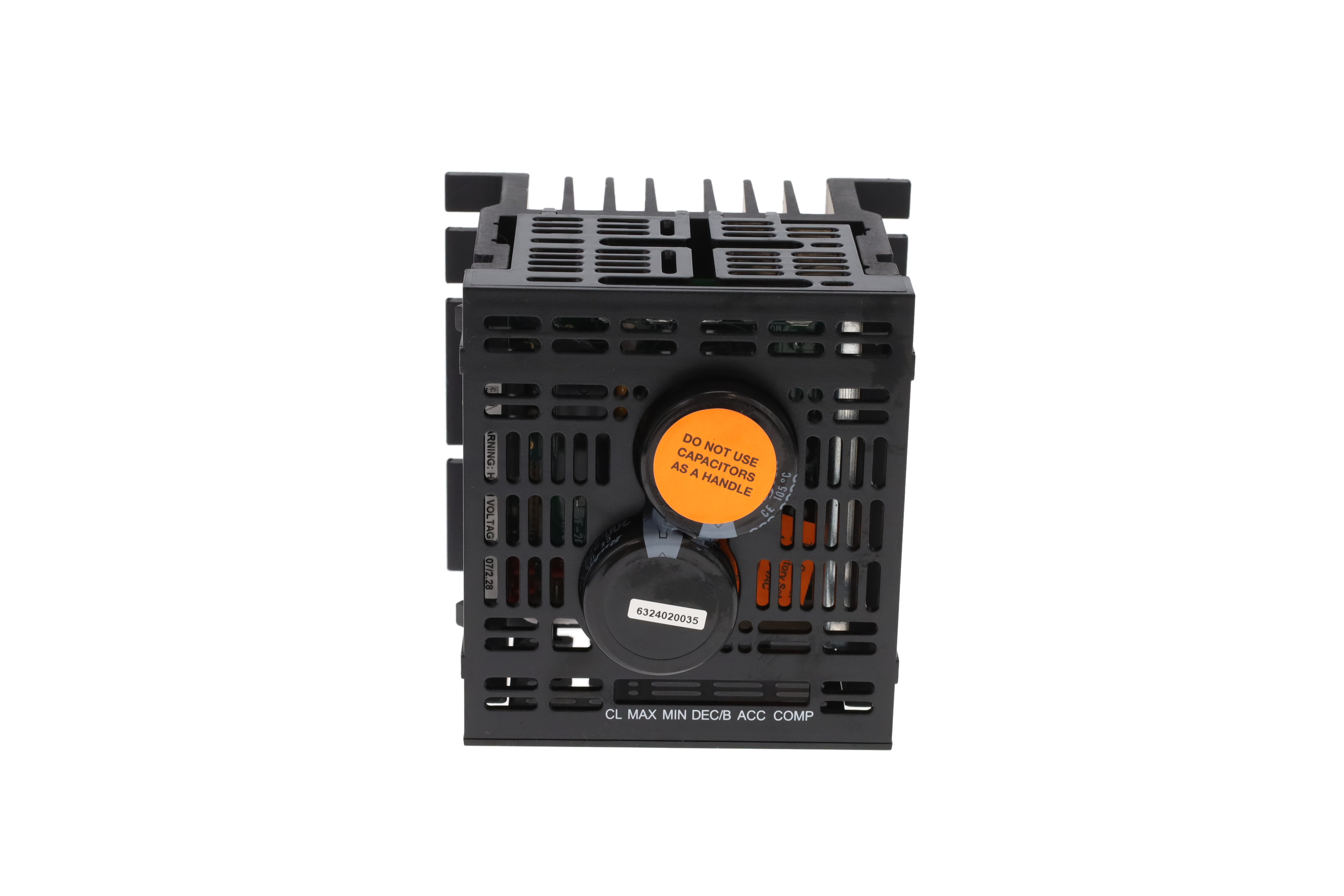 9979 Drive by KB ELECTRONICS