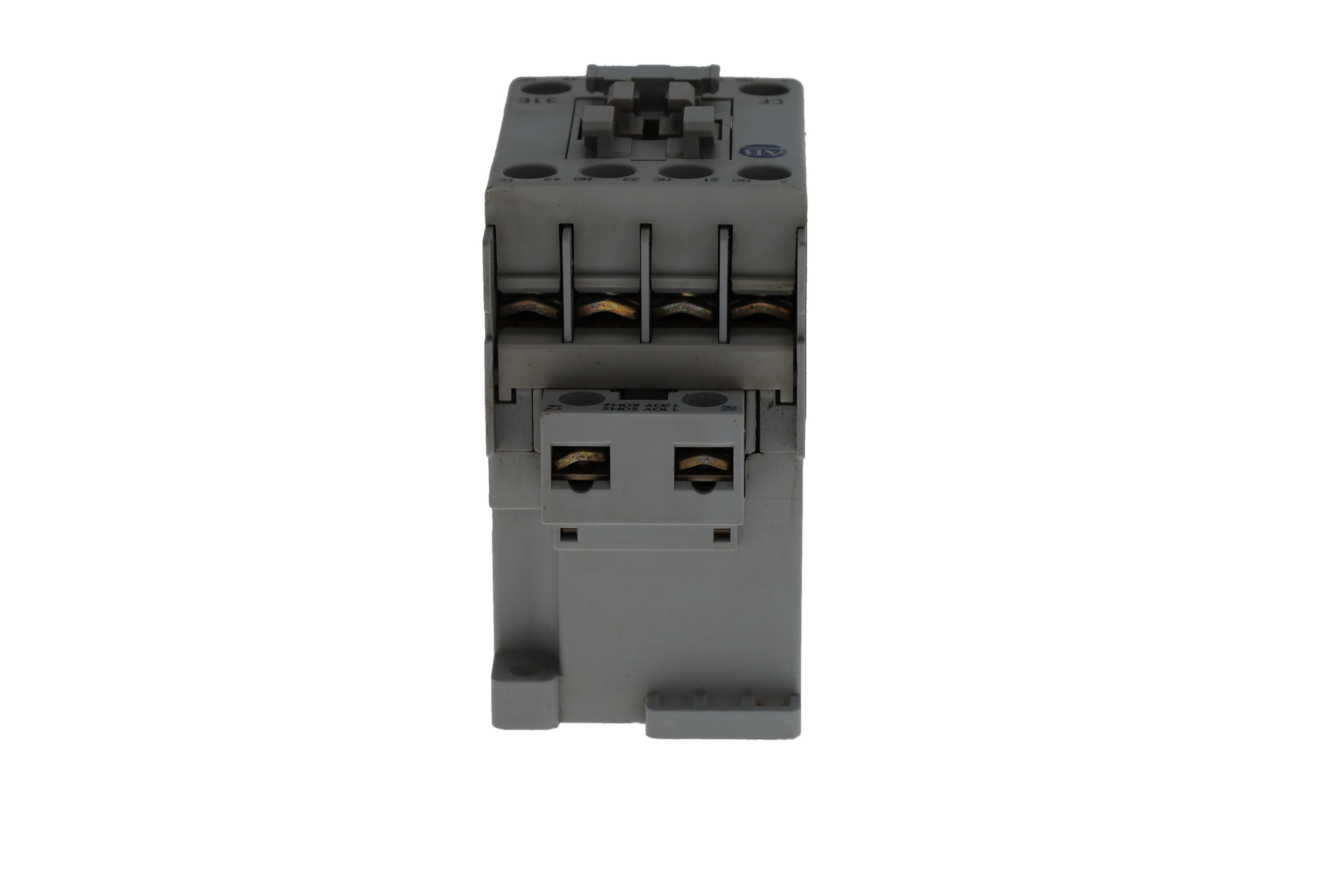 700-CF310D Contactor by ALLEN BRADLEY