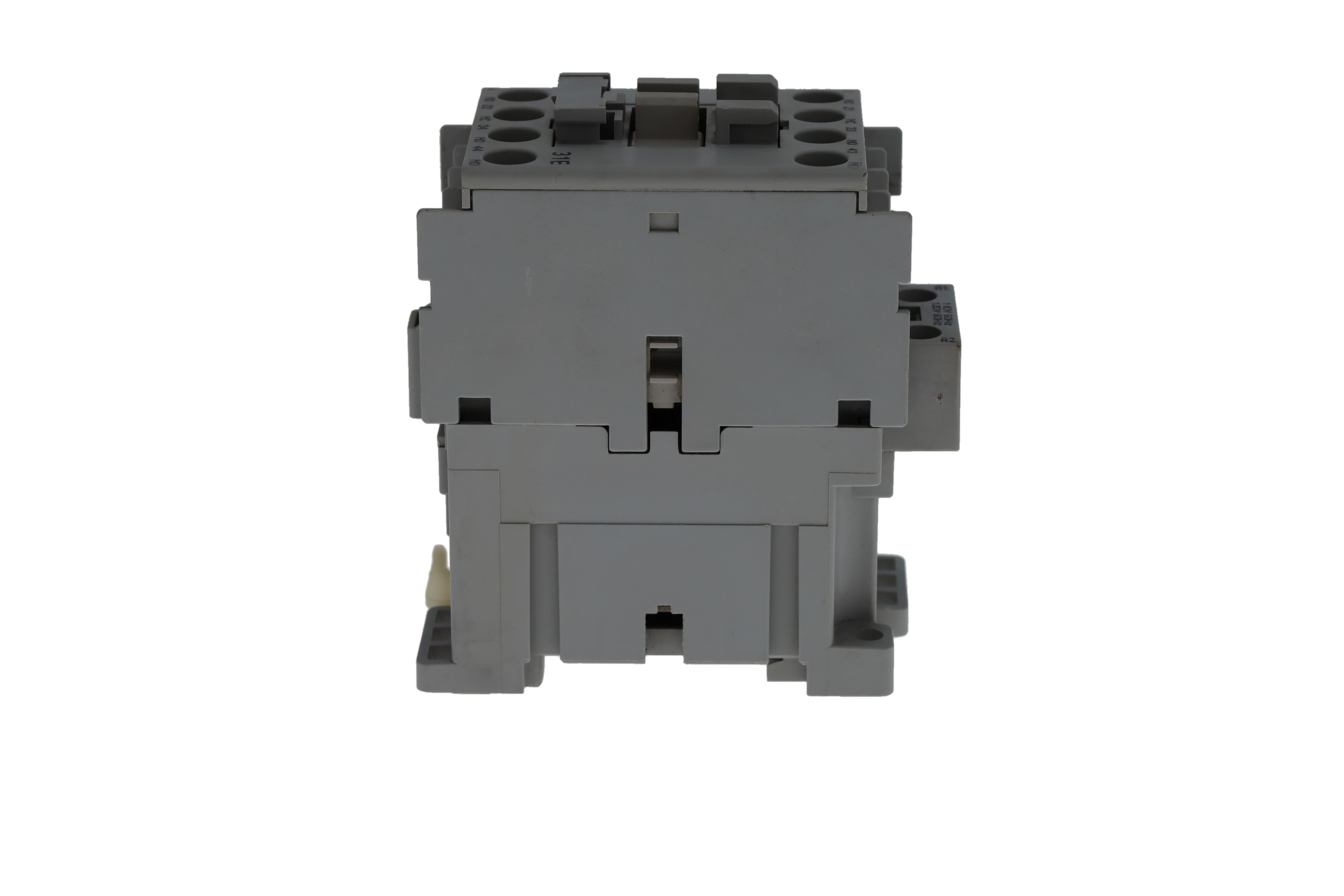700-CF310D Contactor by ALLEN BRADLEY