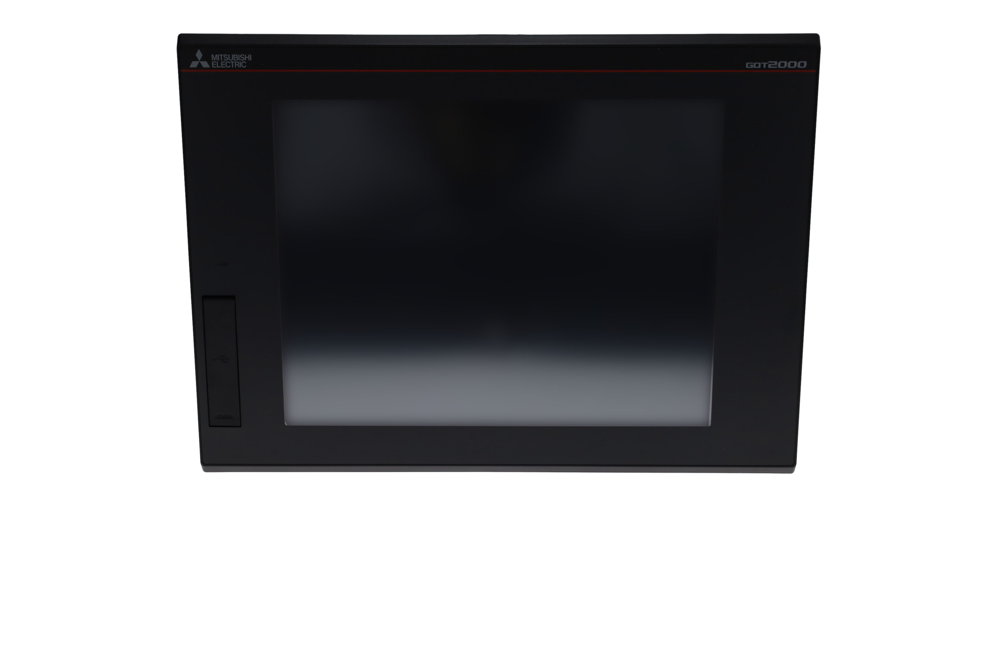 GT2510-VTBD Operator Interface by MITSUBISHI