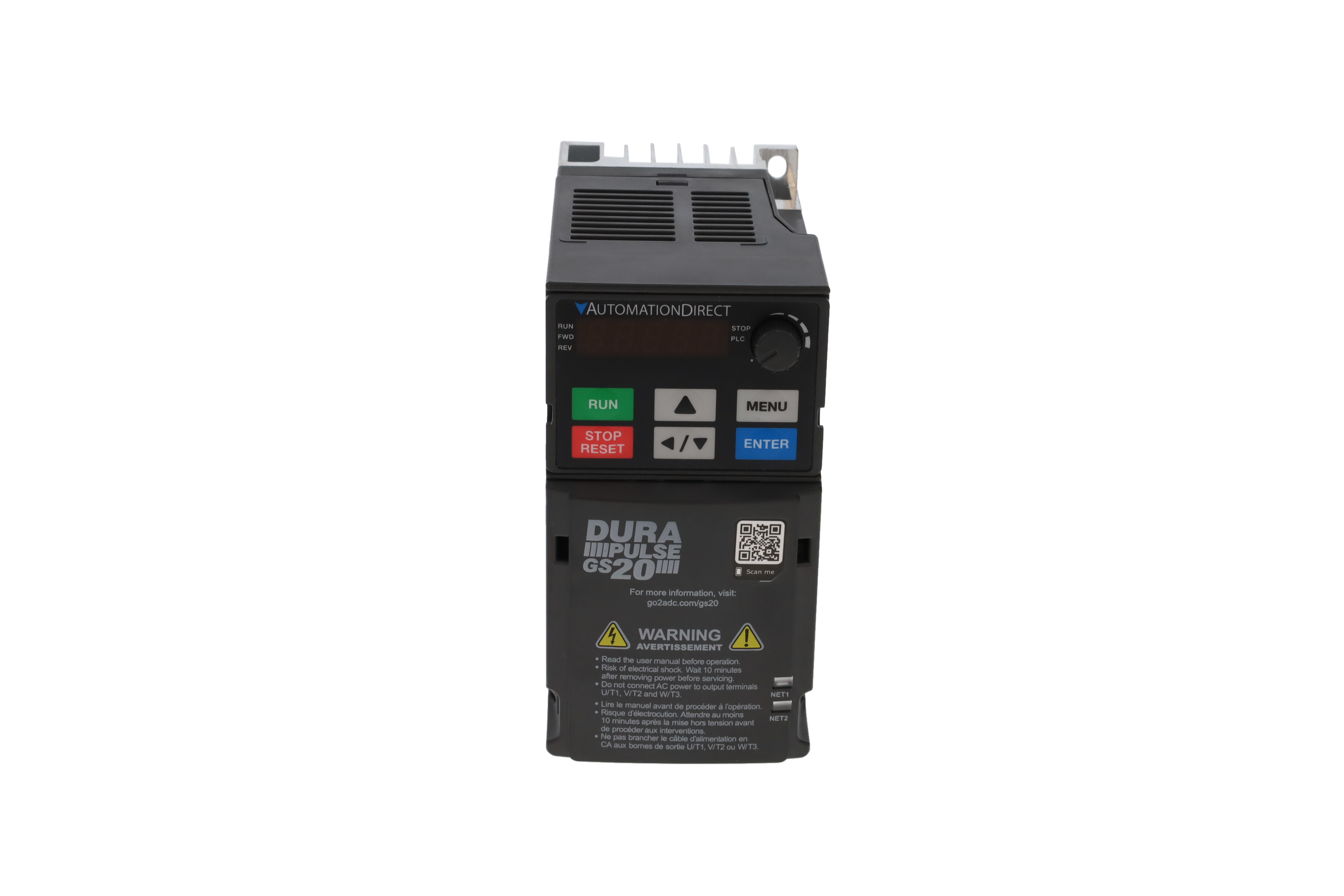 GS23-40P5 Drive by AUTOMATION DIRECT