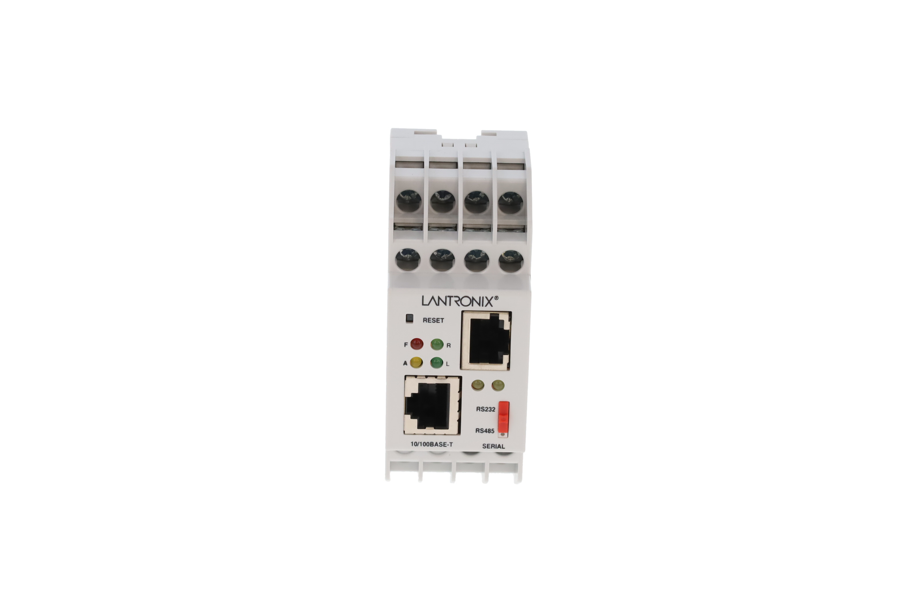XSDRIN-03 PLC Module/Rack by LANTRONIX