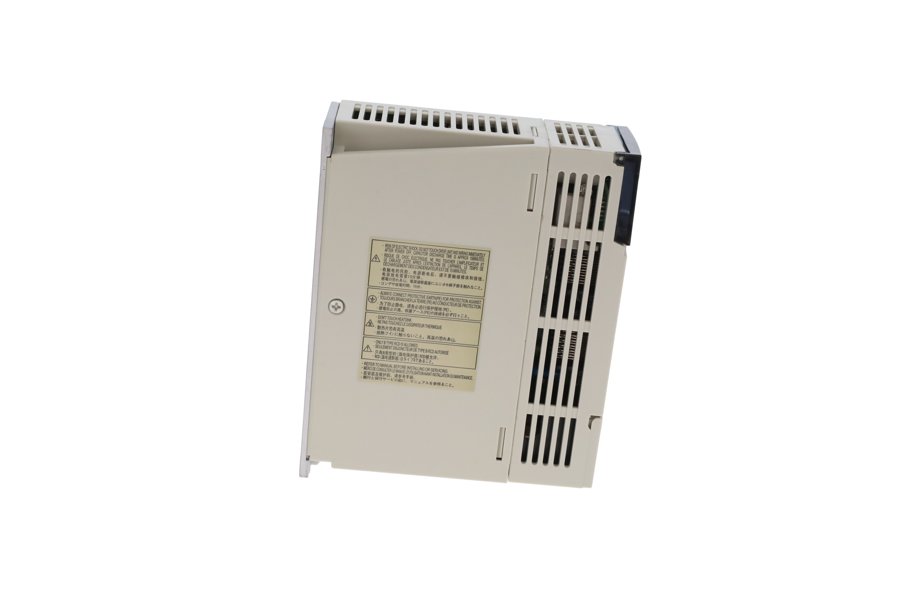 MR-J2S-20B Servo Drive/Servo Control by MITSUBISHI