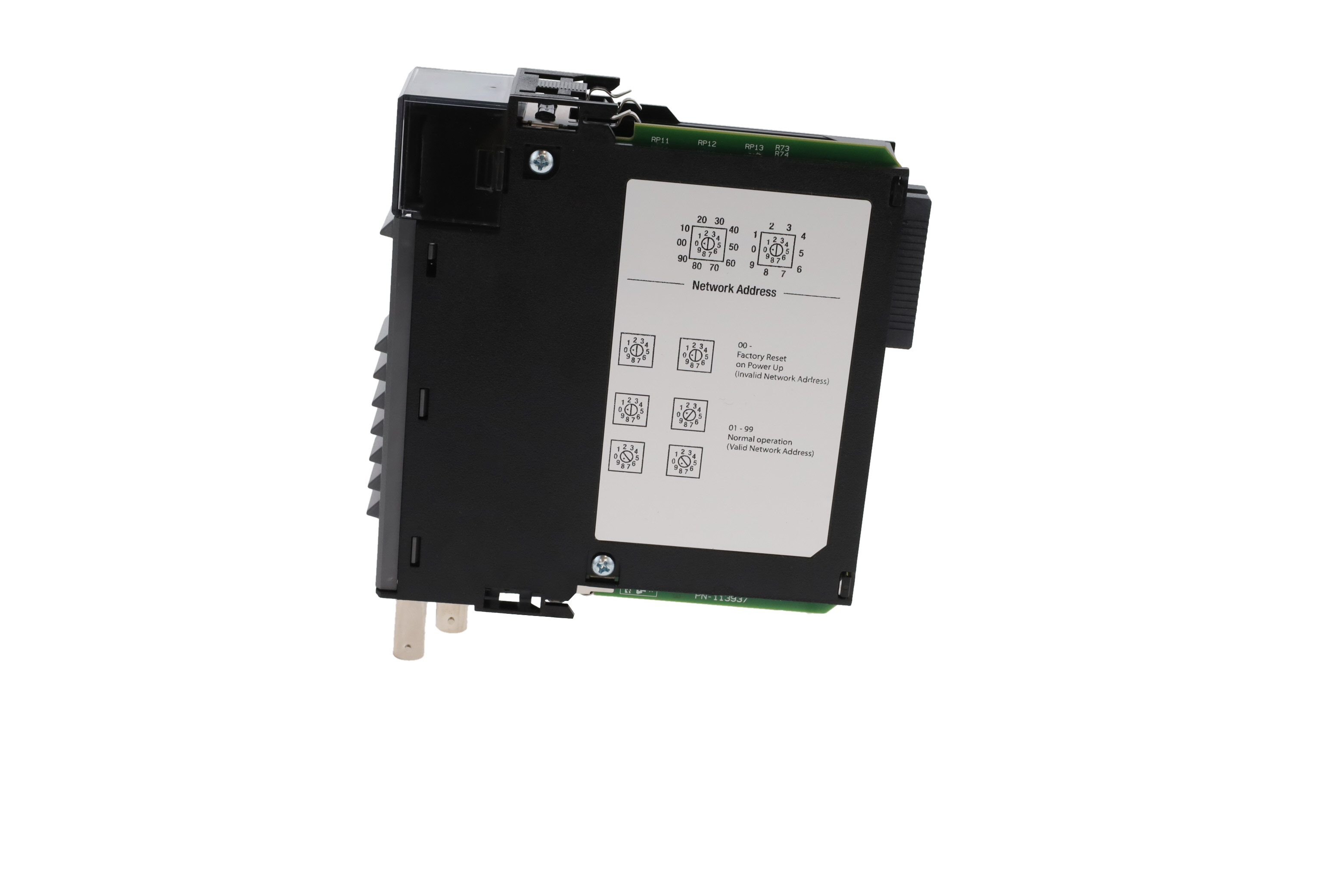 1756-CN2RXT PLC Module/Rack by ALLEN BRADLEY