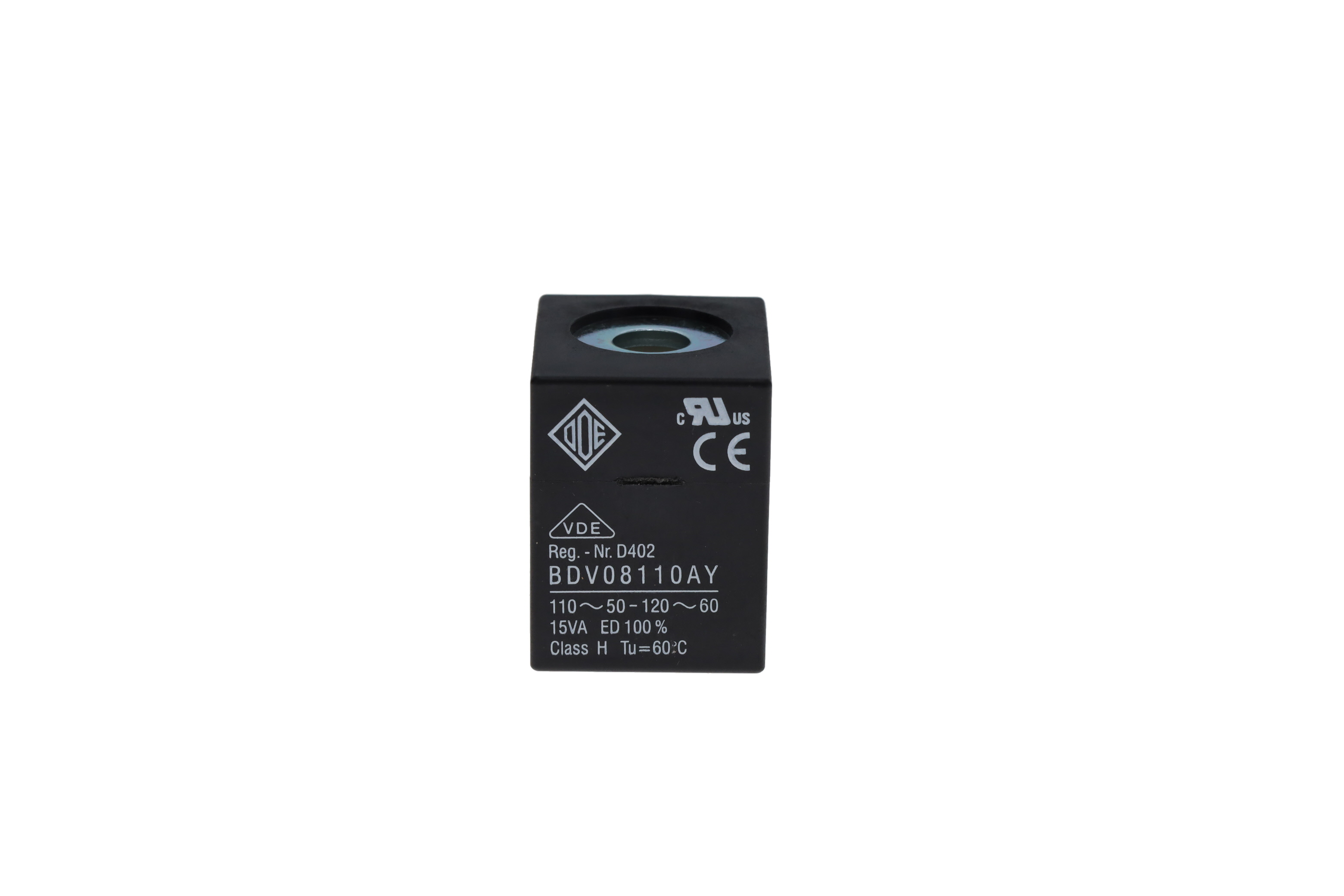 BDV08110AY Solenoid Coil by ODE VALVE
