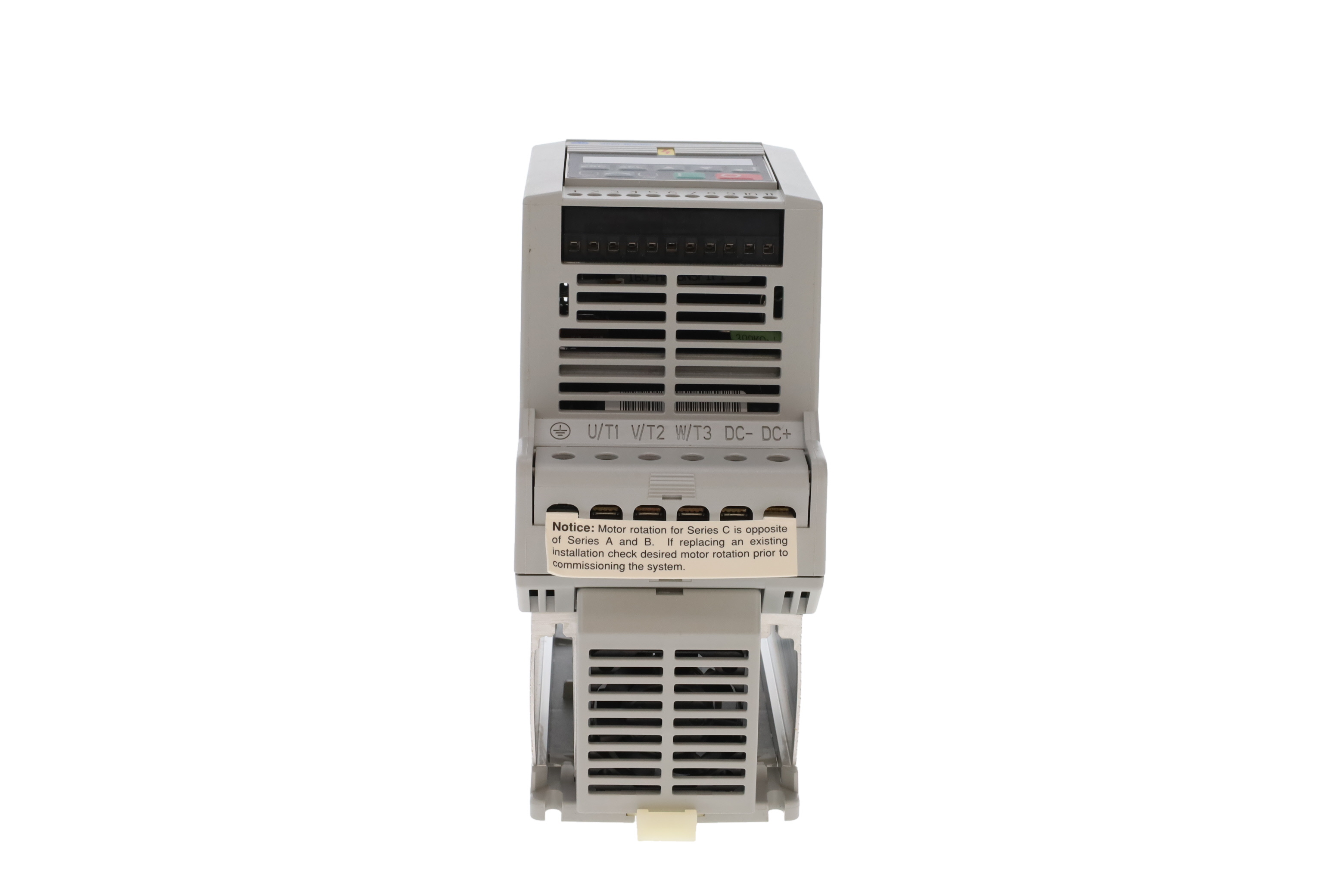 160-AA08NSF1P1 Drive by ALLEN BRADLEY